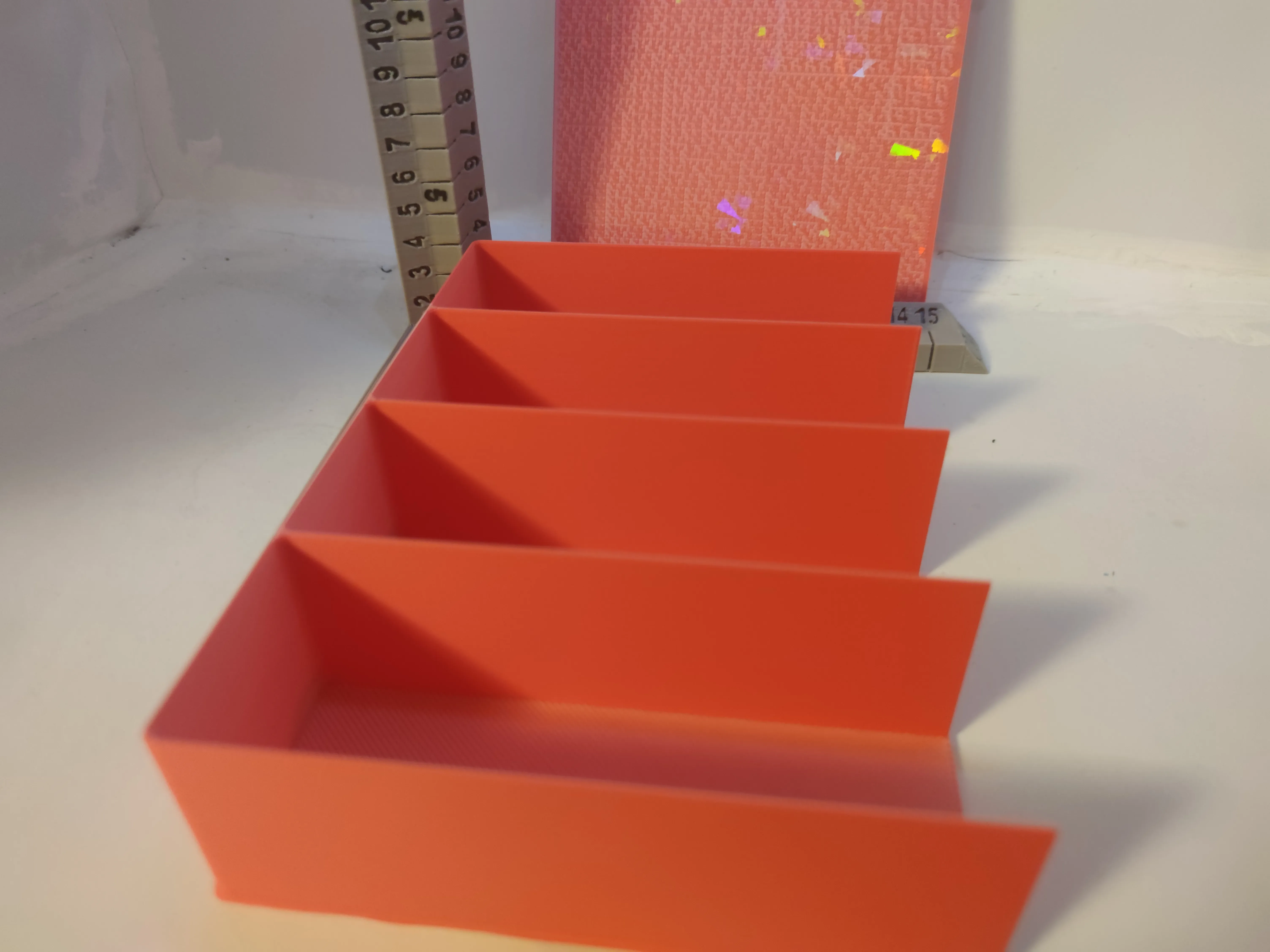 3D Printer Files | 3MF File | Stackable organizing cabinet | Creality Cloud