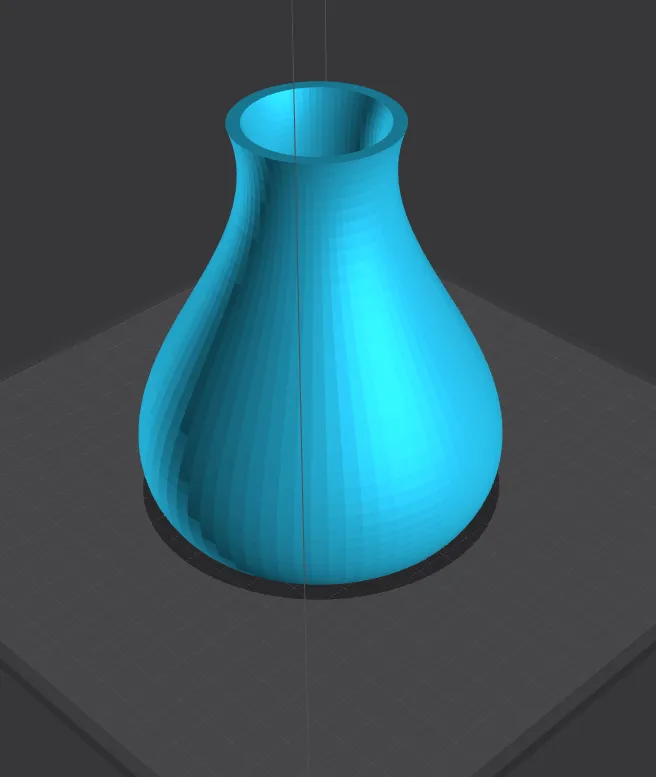 Home Decorations & Ornaments STL Download - Pearline Vaseby bgtkek