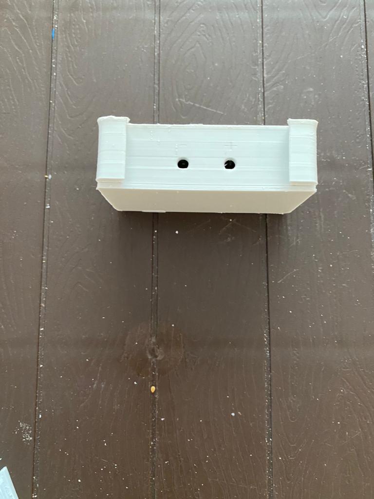 Powerbank H913-a circuit. Replacable battery pack | 3D models download ...