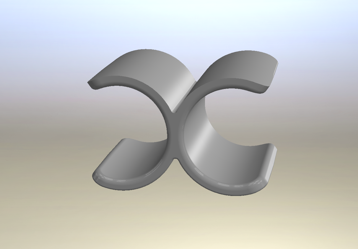 fastening the shovel and broom together | 3D models download | Creality ...