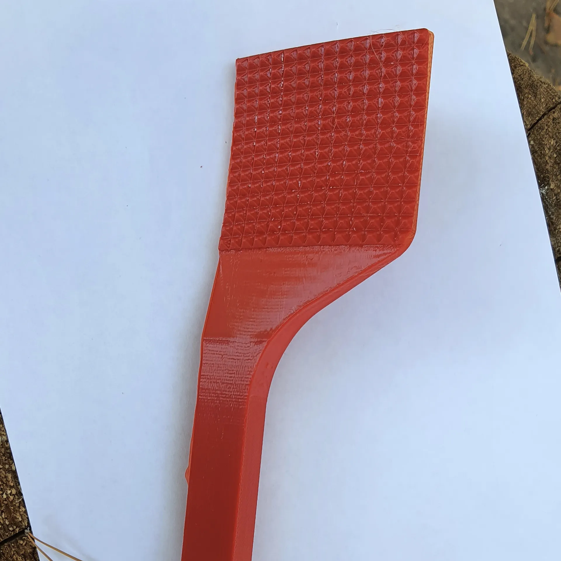 Fishing Clamp | 3D models download | Creality Cloud