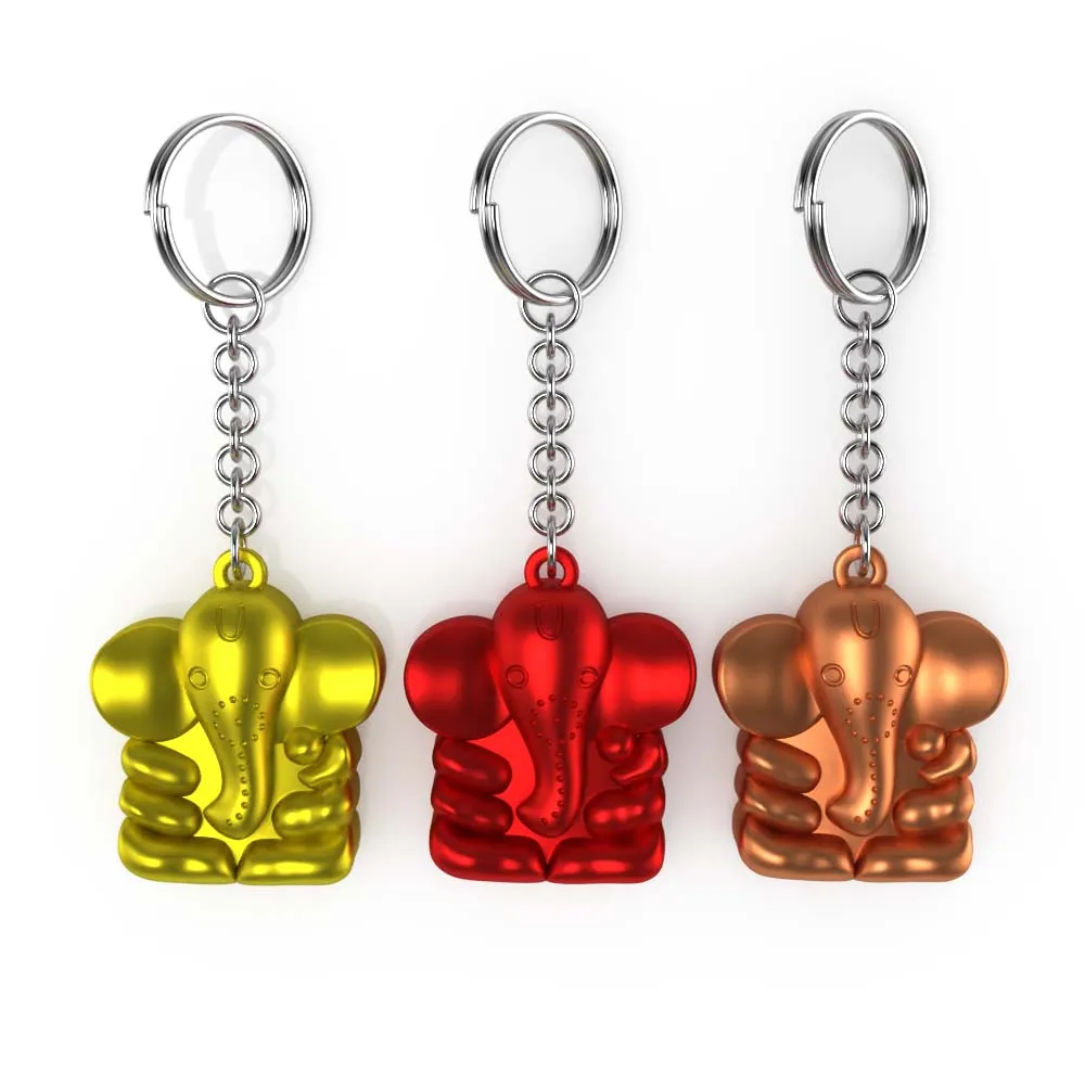 Jewelry & Accessories STL Download - AC-KEY-CHAIN-062.stlby AYUSH CRATION