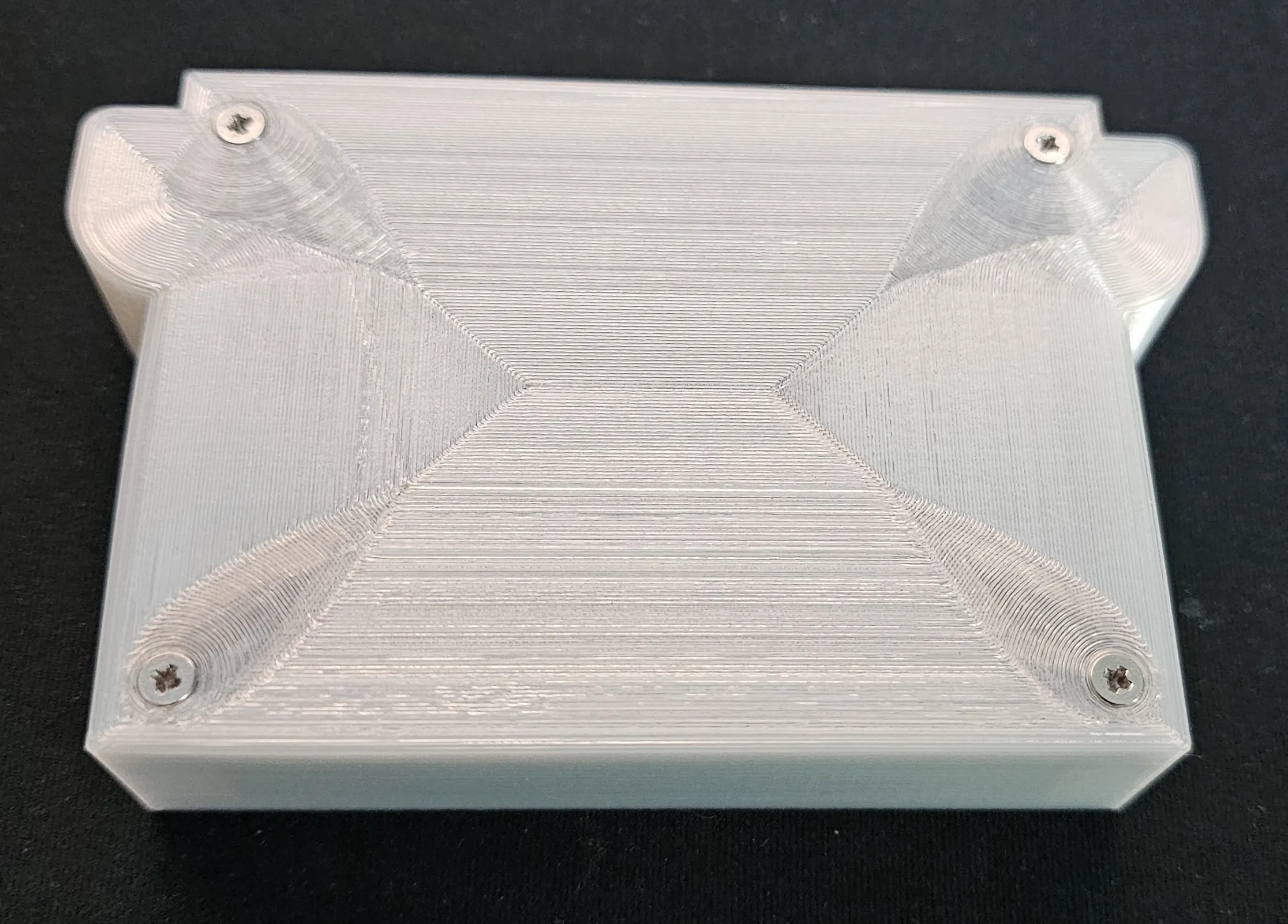 Electronics & RC (Remote Control) STL Download - N64 dumper Casingby ...