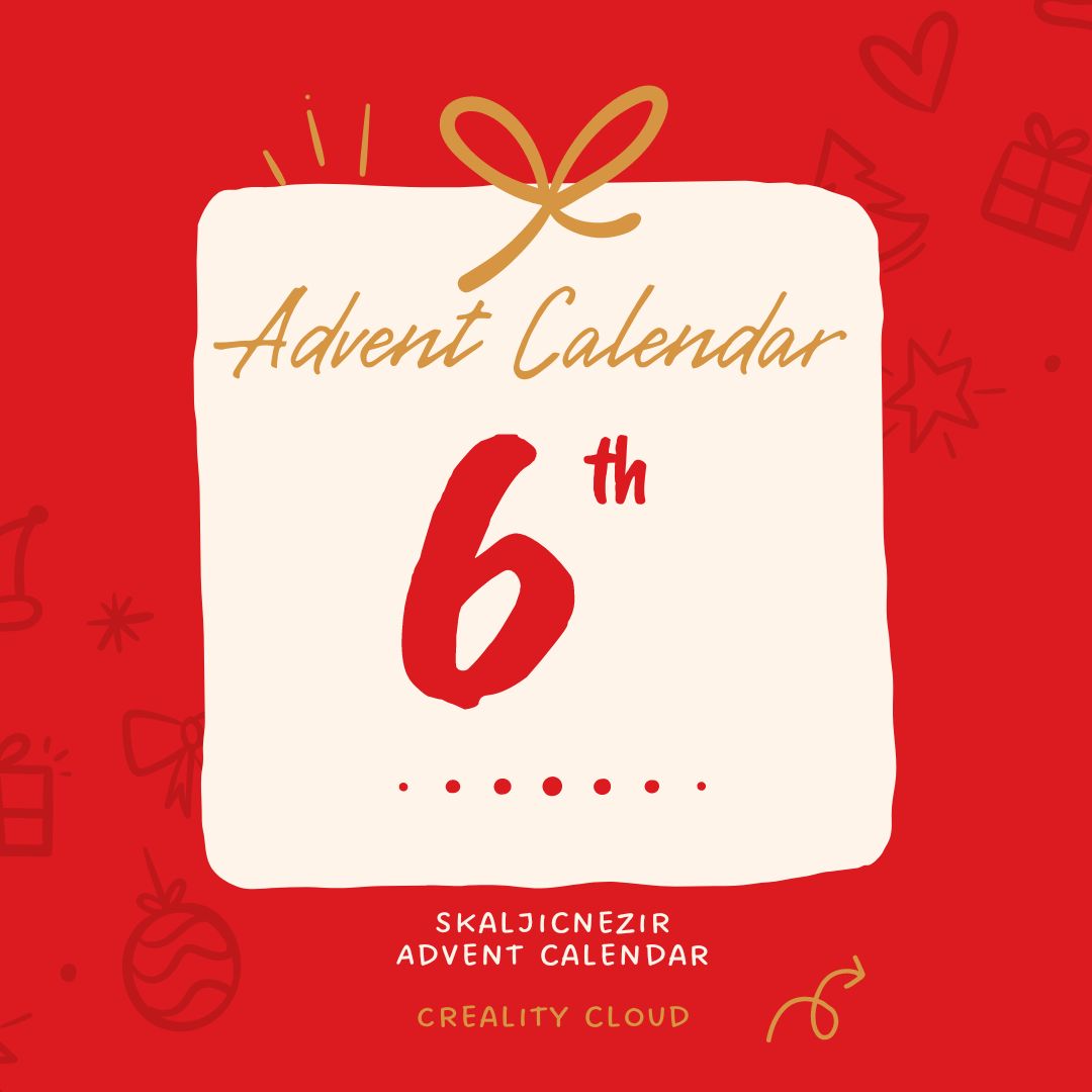 Hey Creality community! 🌟 I'm thrilled to share a sneak peek of our ...