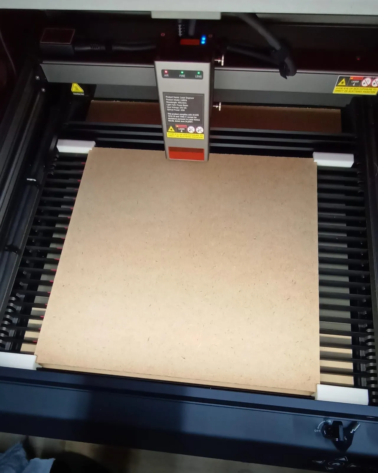 Free Tools & Spare Parts STL Download - GUIDE TO ALIGN 5MM PLYWOOD ON ...