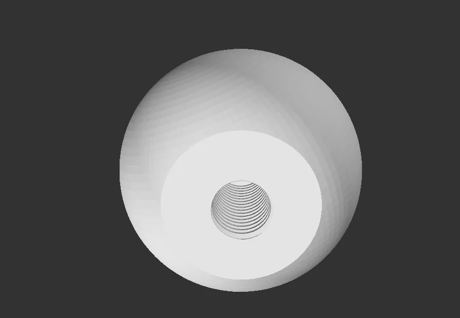 Other STL Download - golf mk3 vr6by ART PLASTIQUE