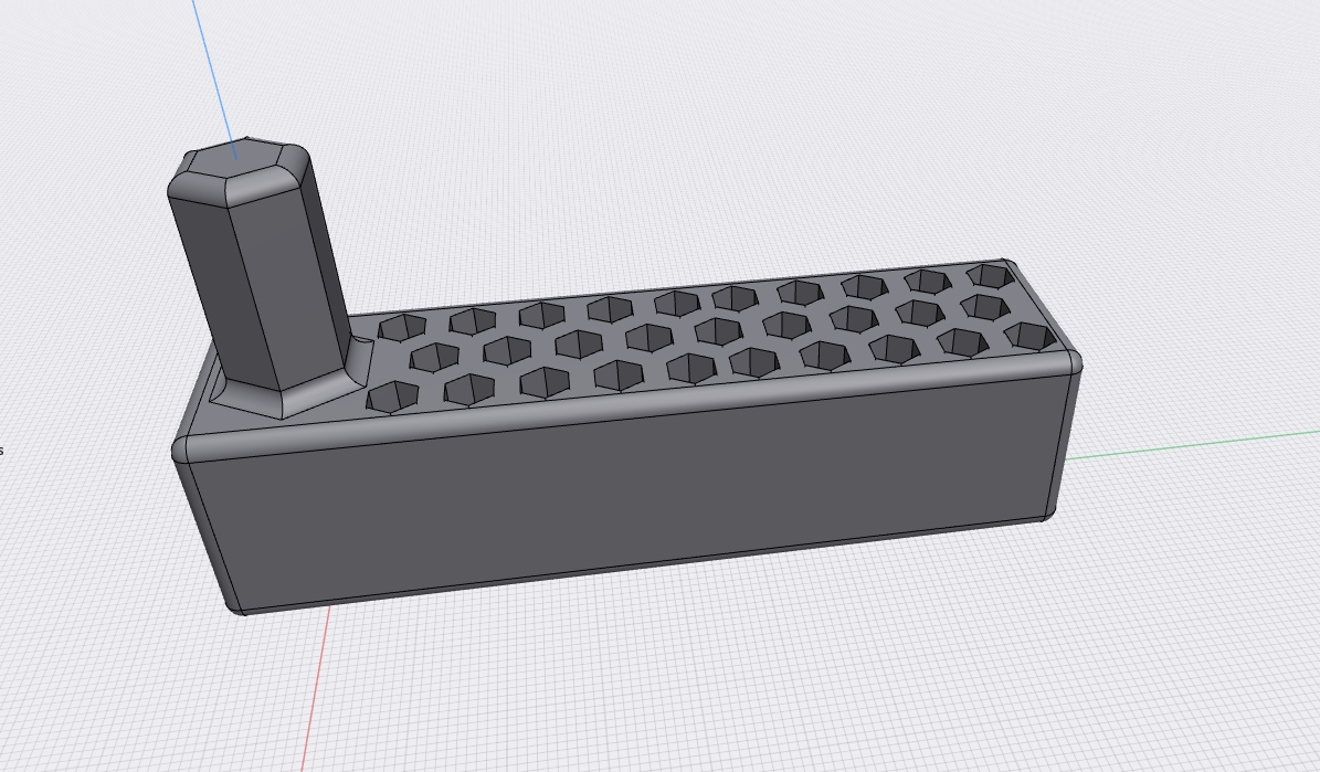 7mm hex tool | 3D models download | Creality Cloud