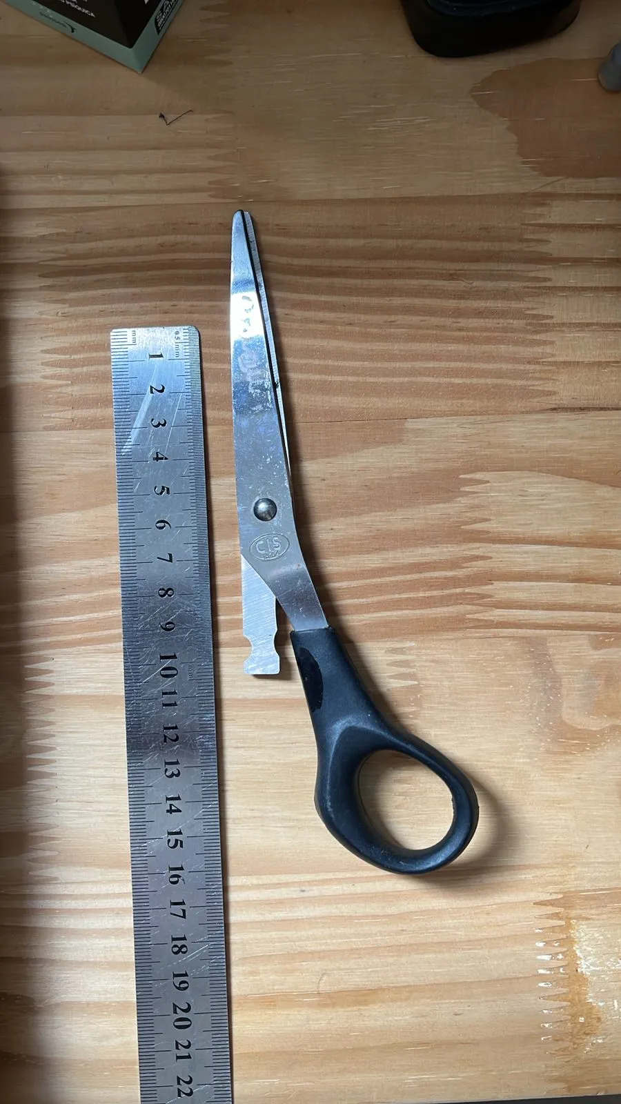 3D Printer Files | 3MF File | Scissor replacement handle | Creality Cloud