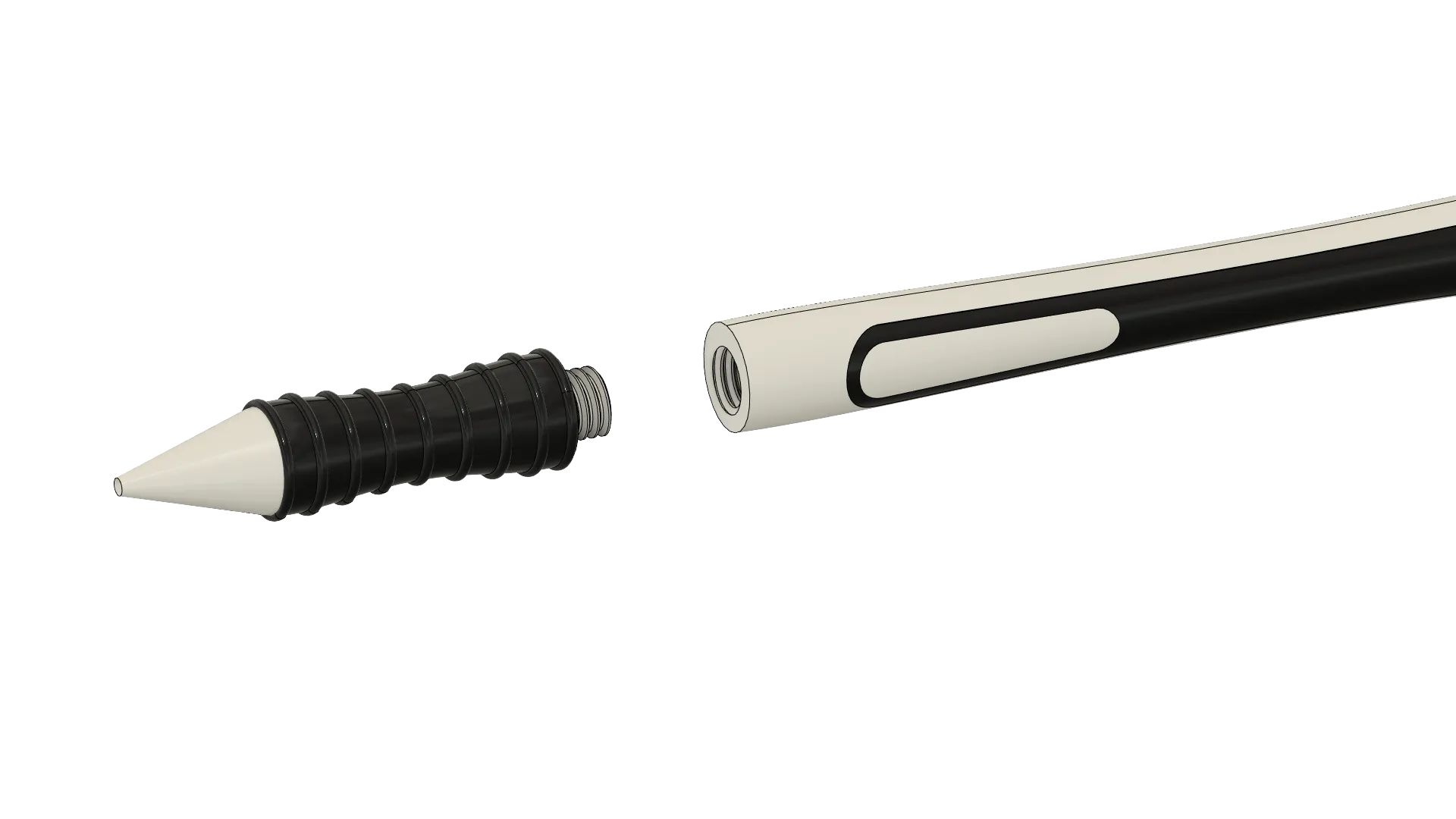 Pen | 3D models download | Creality Cloud