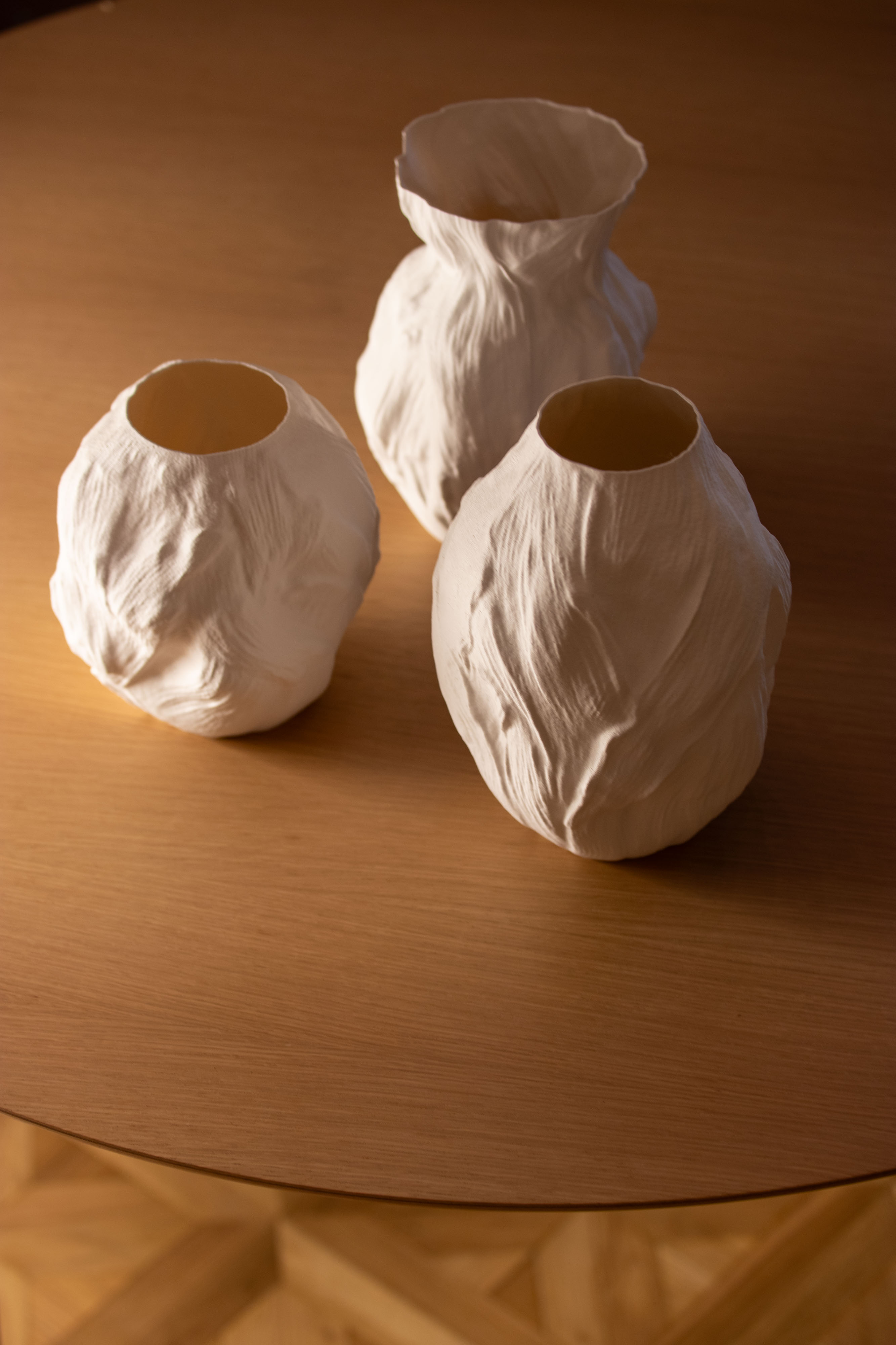 Athena Vase | Embodied ideas collection | 3D models download | Creality ...