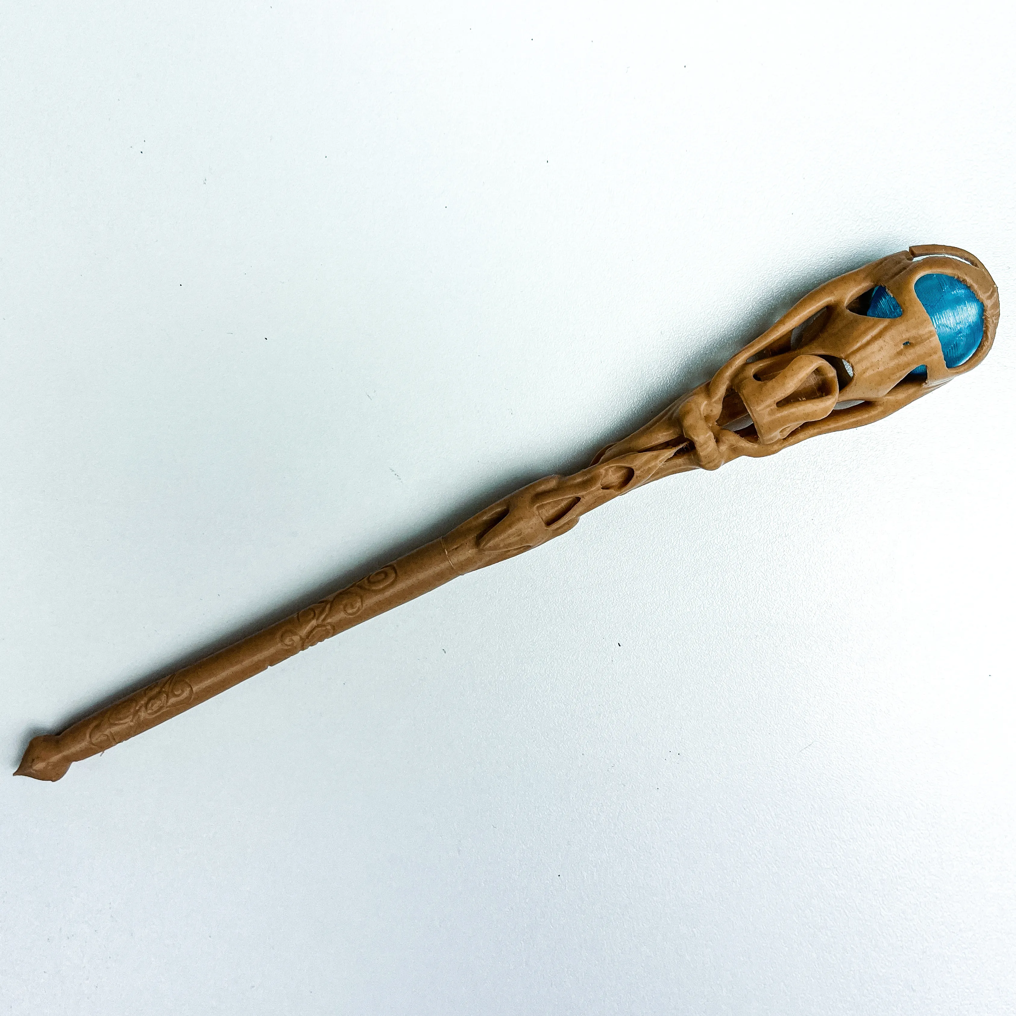 3D Printer Files | 3MF File | [EXCLUSIVE] Magic Wand - Lunaris ...
