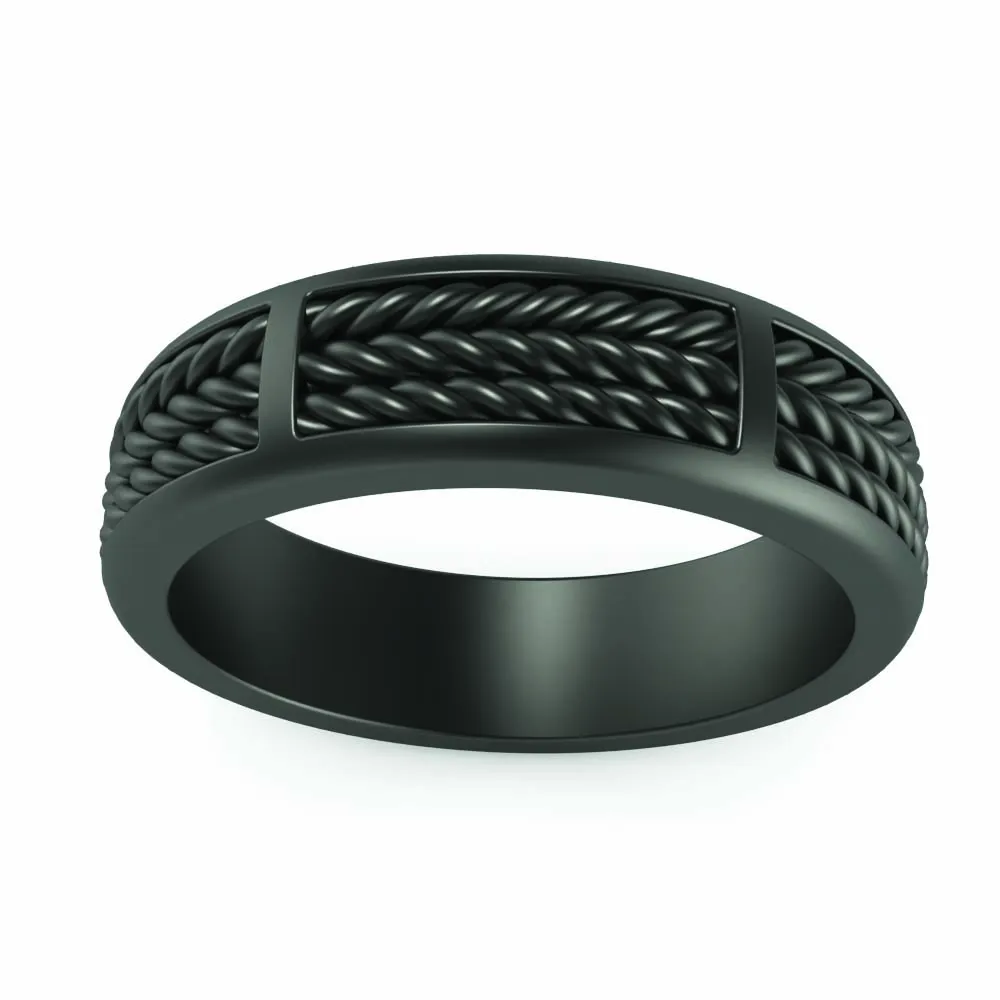 Jewelry & Accessories STL Download - AC-MENS-RING-023by AYUSH CRATION