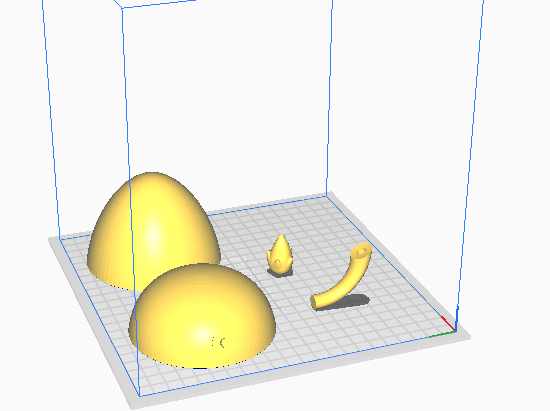 STORAGE CONTAINER - POKEBALLS CHARMANDER EASTER EGG | 3D models ...