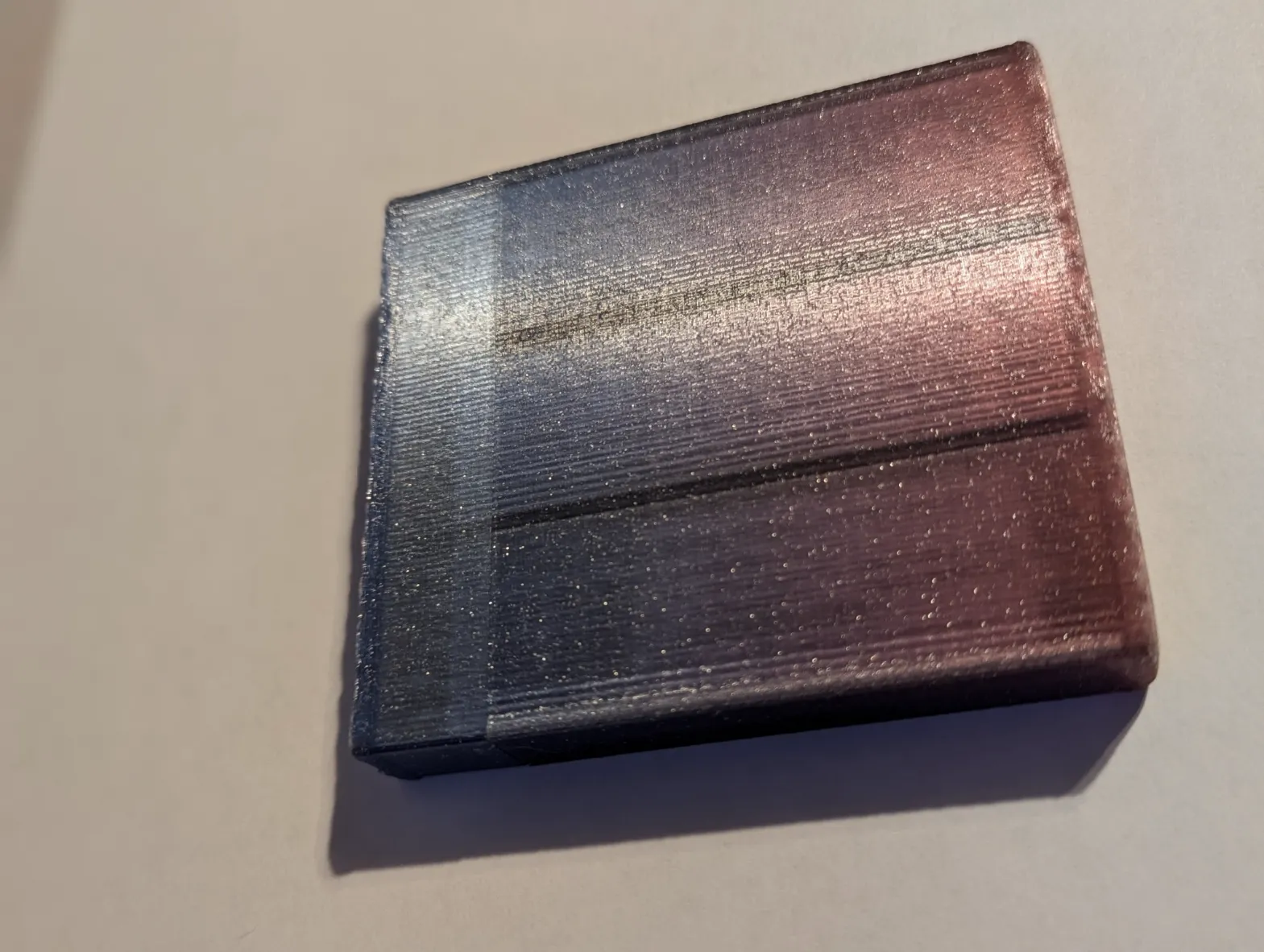 3D Printer Files | 3MF File | nvme case | Creality Cloud