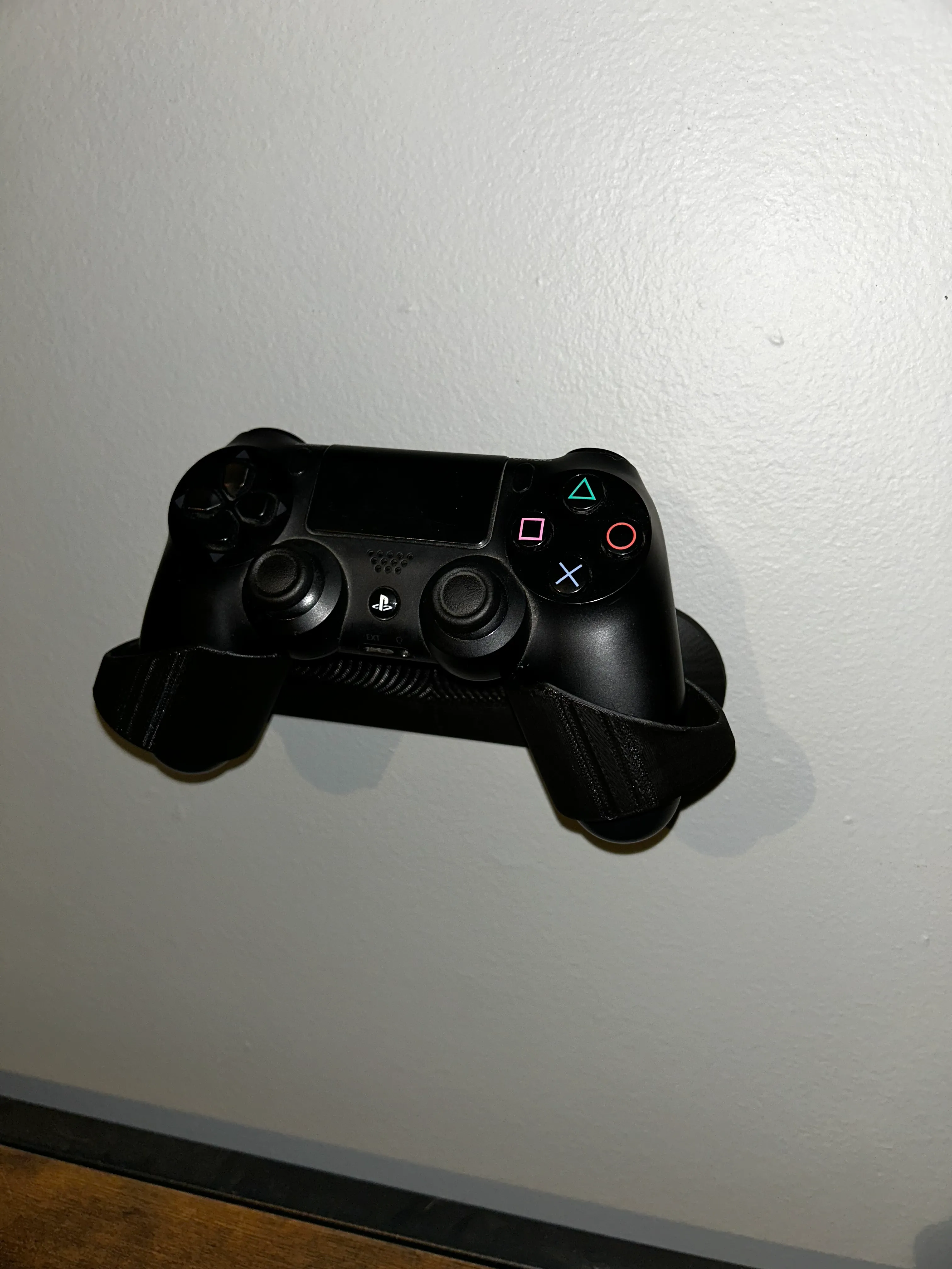 3D Printer Files | 3MF File | ps4 controller holder wall mount ...