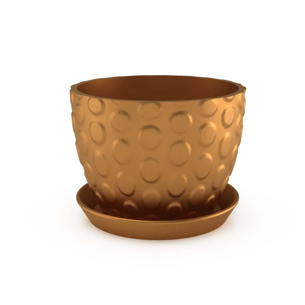Home Decor STL Download - AC-PLANTER-POT-039by AYUSH CRATION