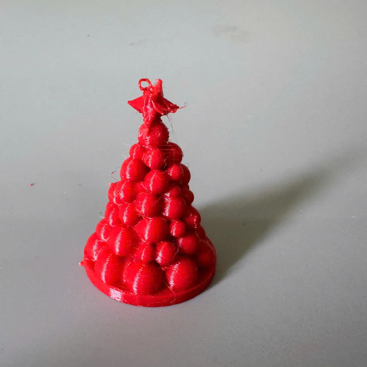 Christmas Ornament-Tree | 3D models download | Creality Cloud