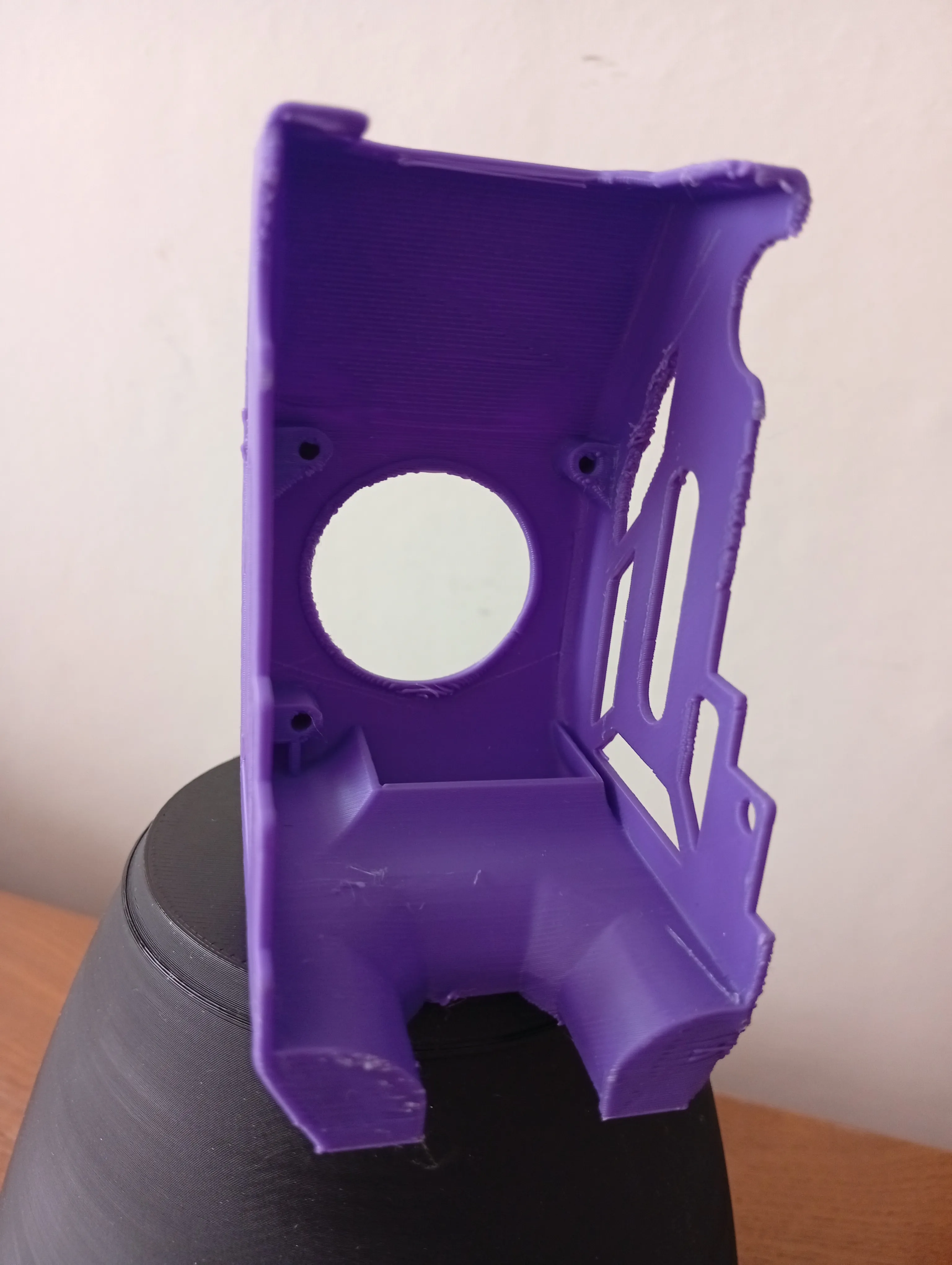 3D Printer Files | 3MF File | Creality K1 Print Head Cover | Creality Cloud