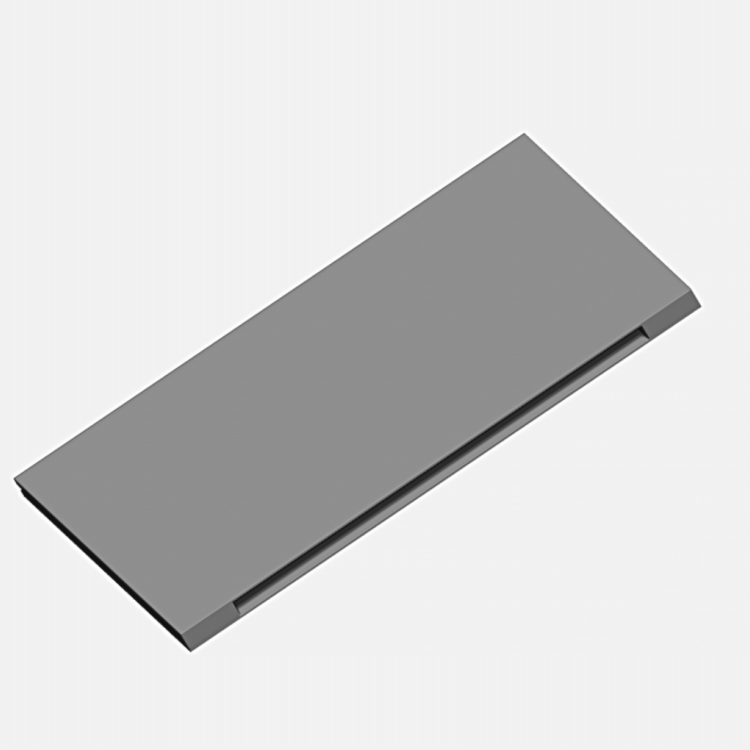 FDM Printer Bridge Test