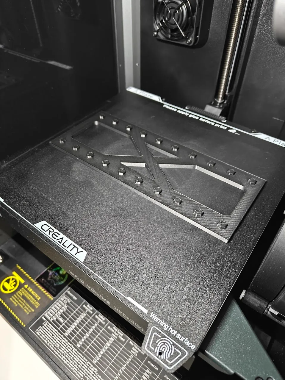 3D Printer Files | 3MF File | HexBox - Modular, Stackable and Customizable storage system ...