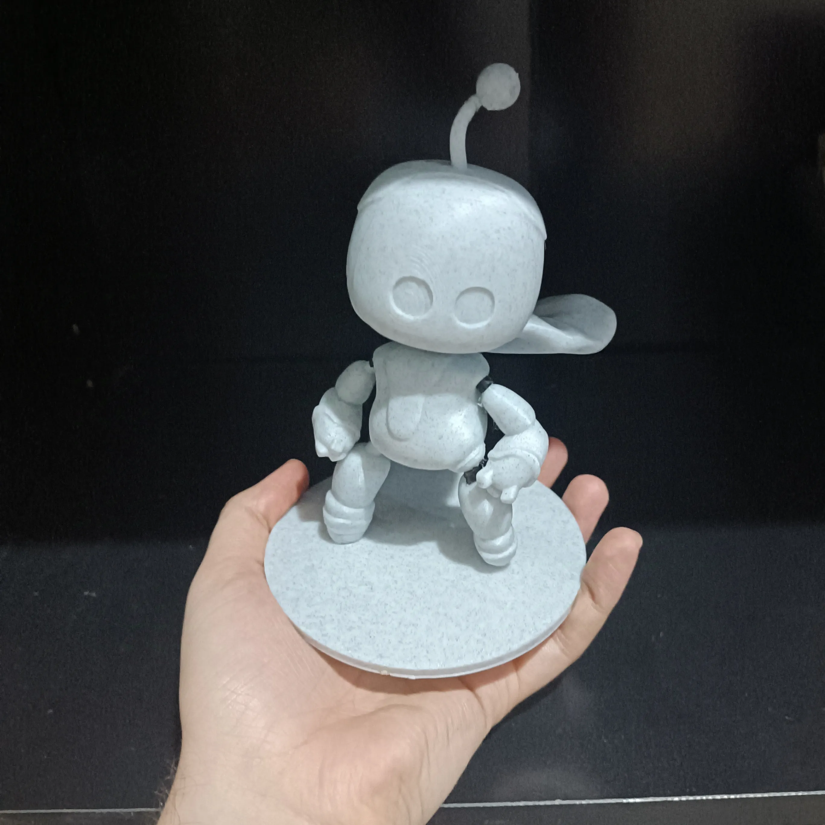 Other STL Download - Astro from Astro Bot / Astro's PlayRoom 3MF ...