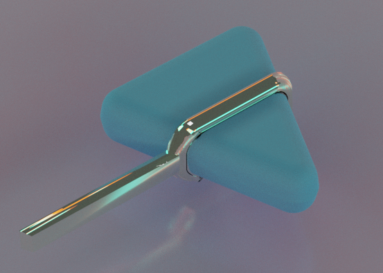 Reflex checker | 3D models download | Creality Cloud