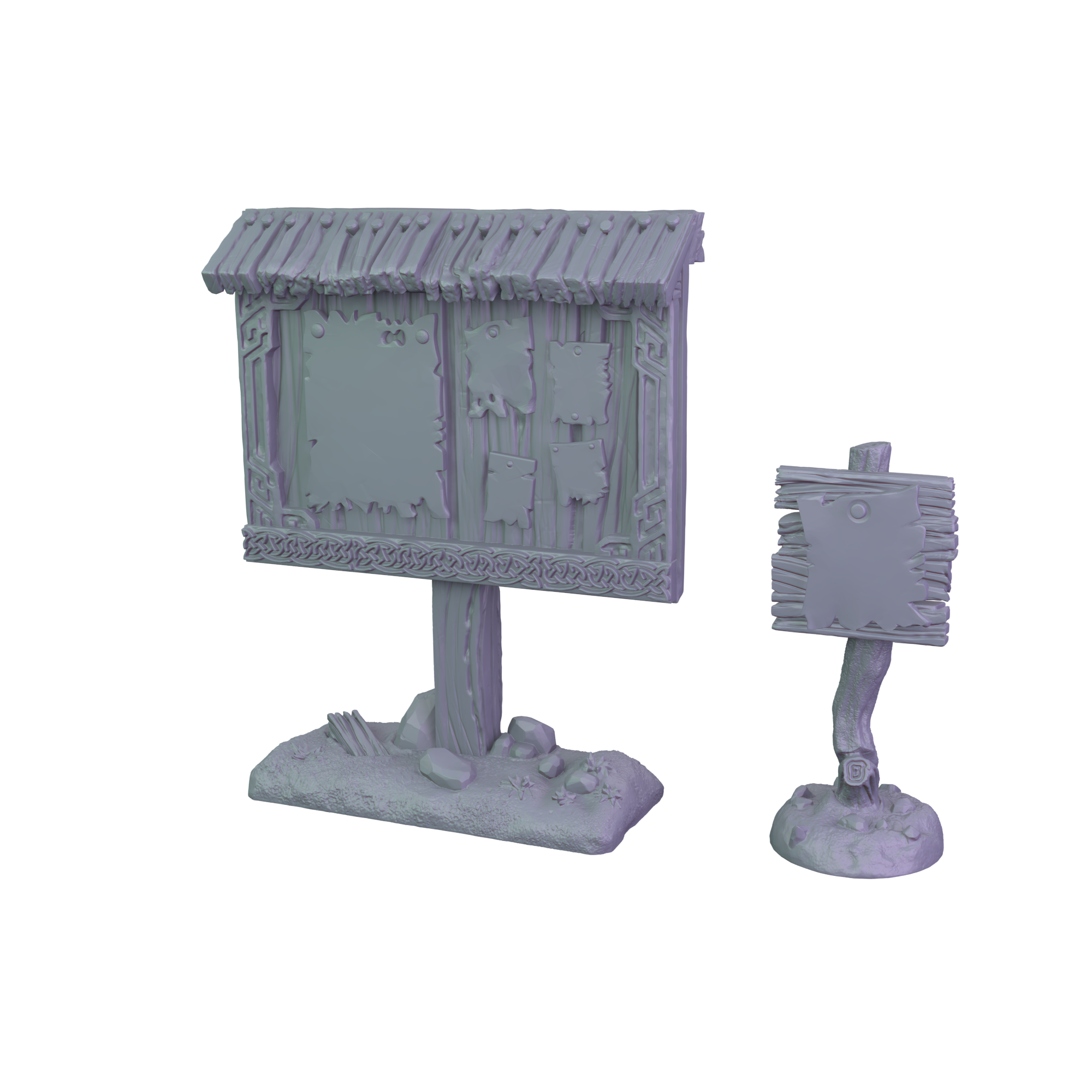 Quest boards | 3D models download | Creality Cloud