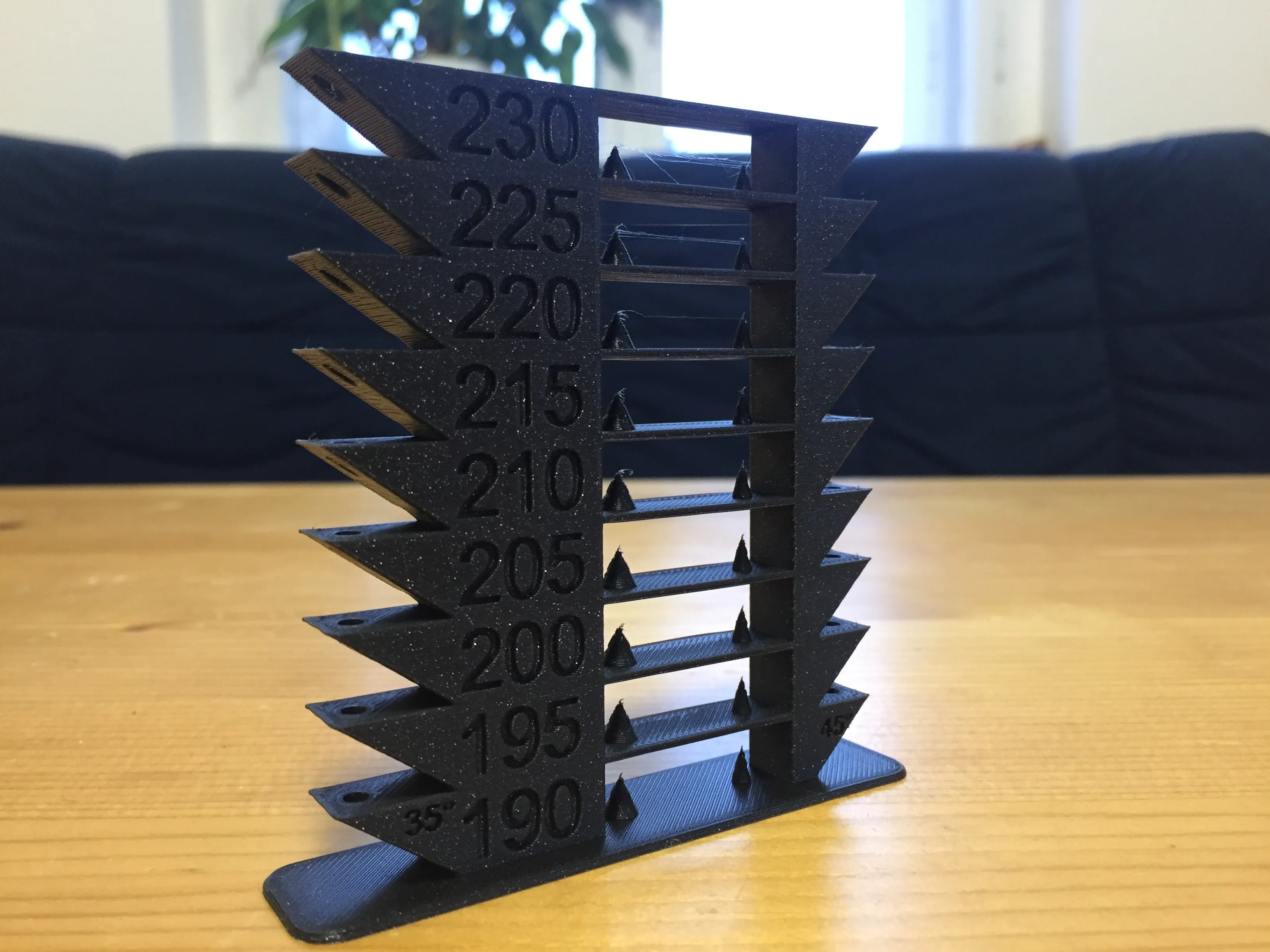 Free Electronics & RC (Remote Control) STL Download - PLA temp Towerby ...