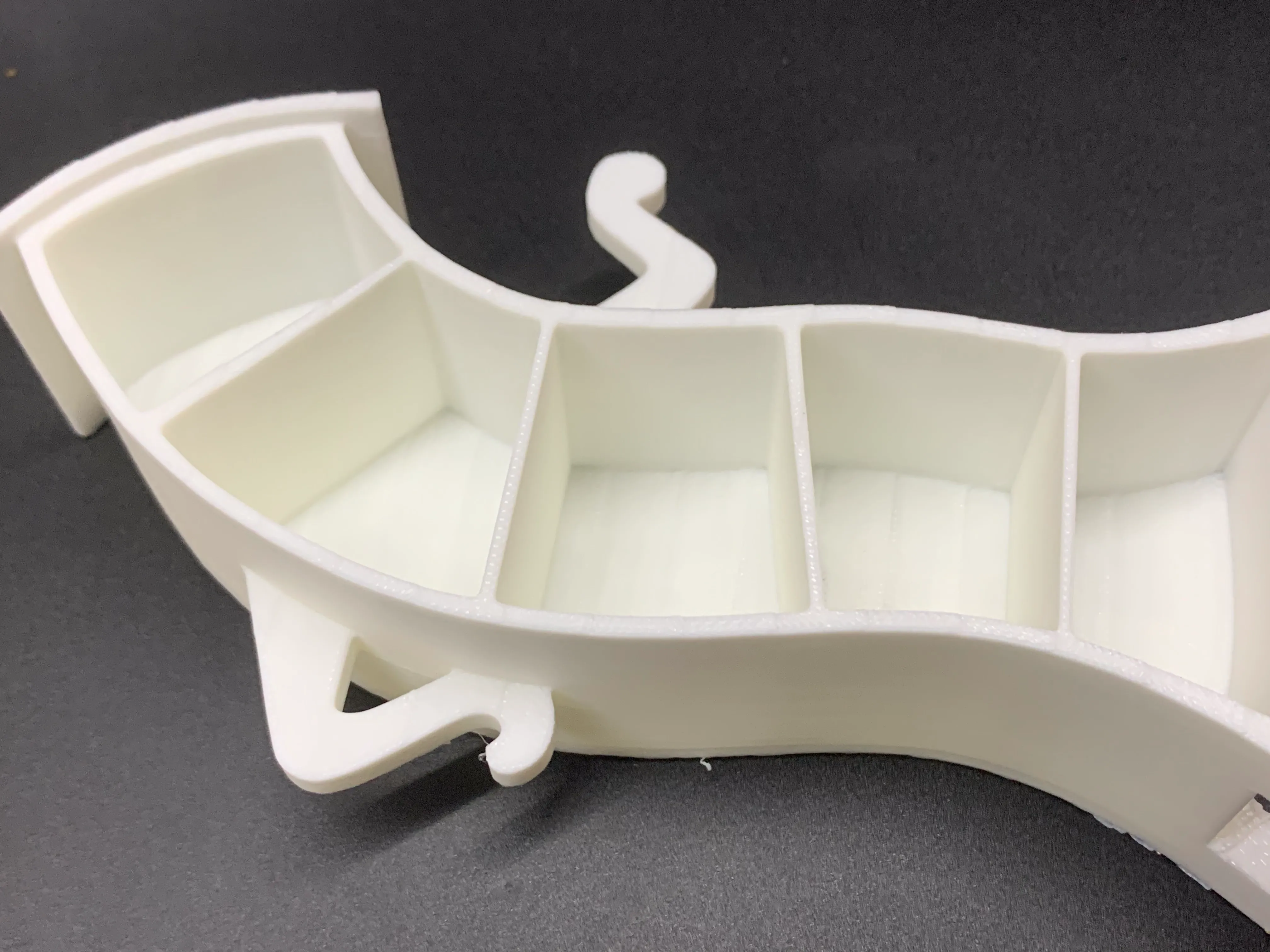 3D Printer Files | 3MF File | Cabinet with tilted head | Creality Cloud