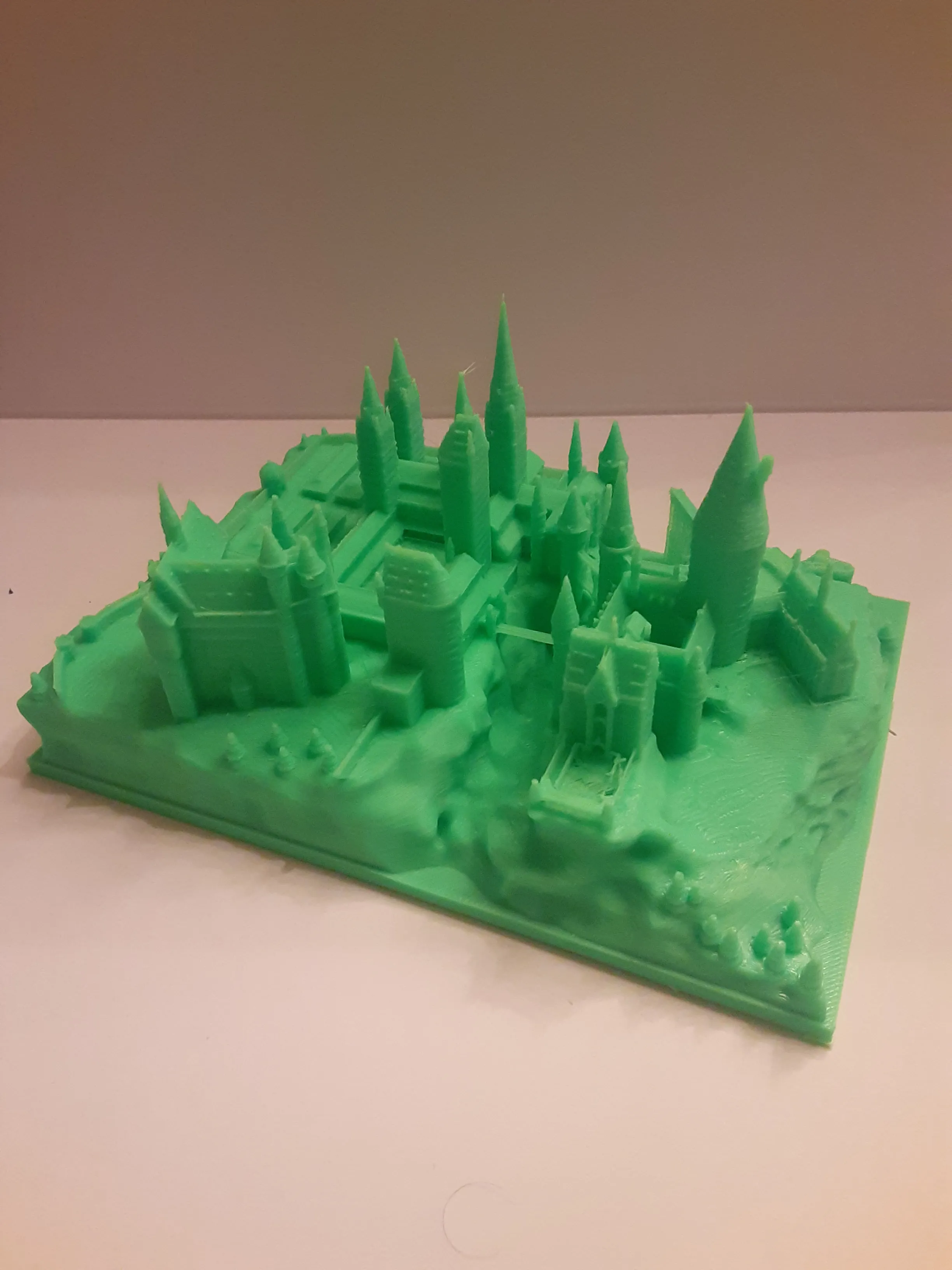 Thanks for the great model! | Creality Cloud