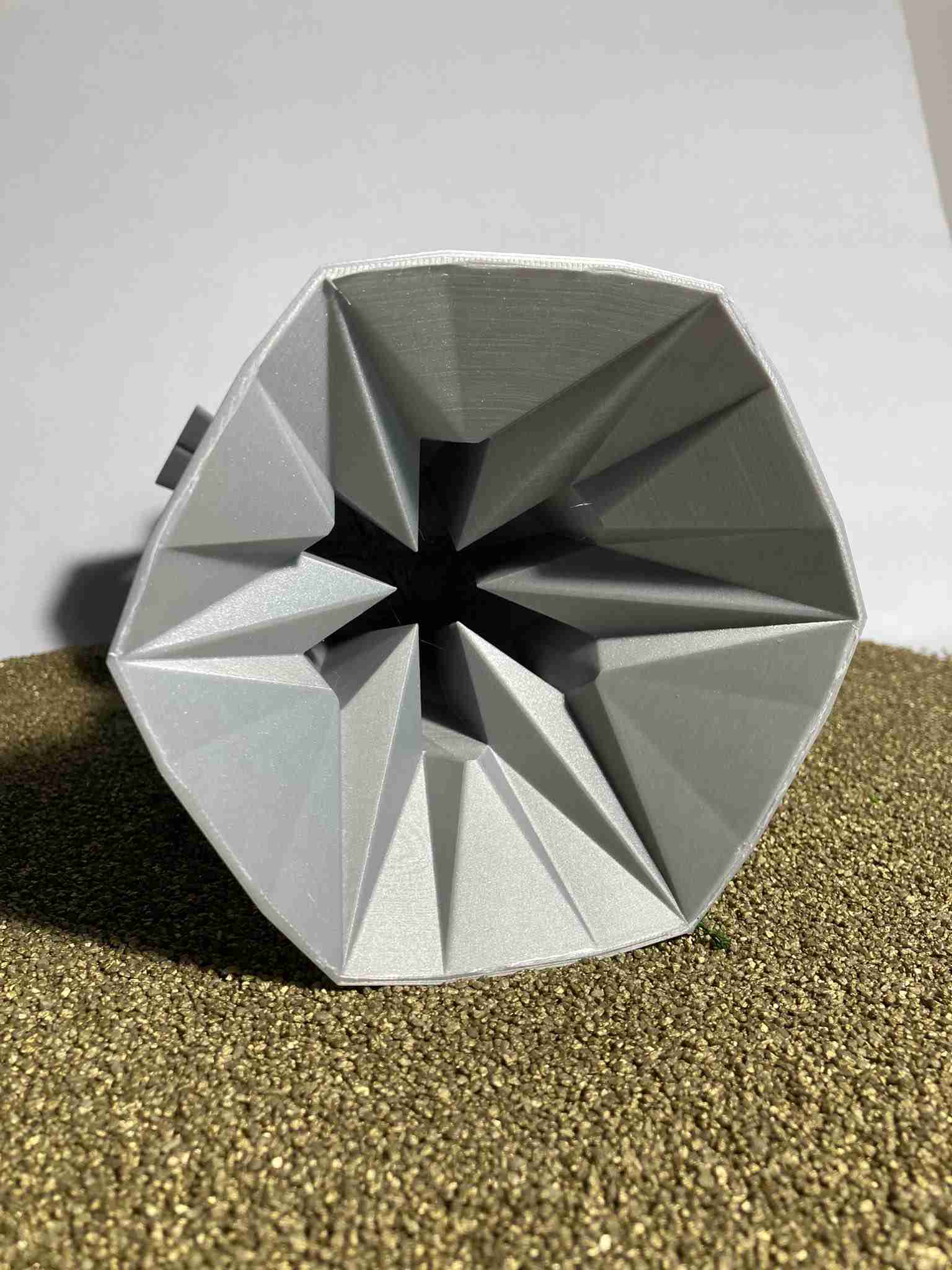 Cosmos Cup | 3D models download | Creality Cloud