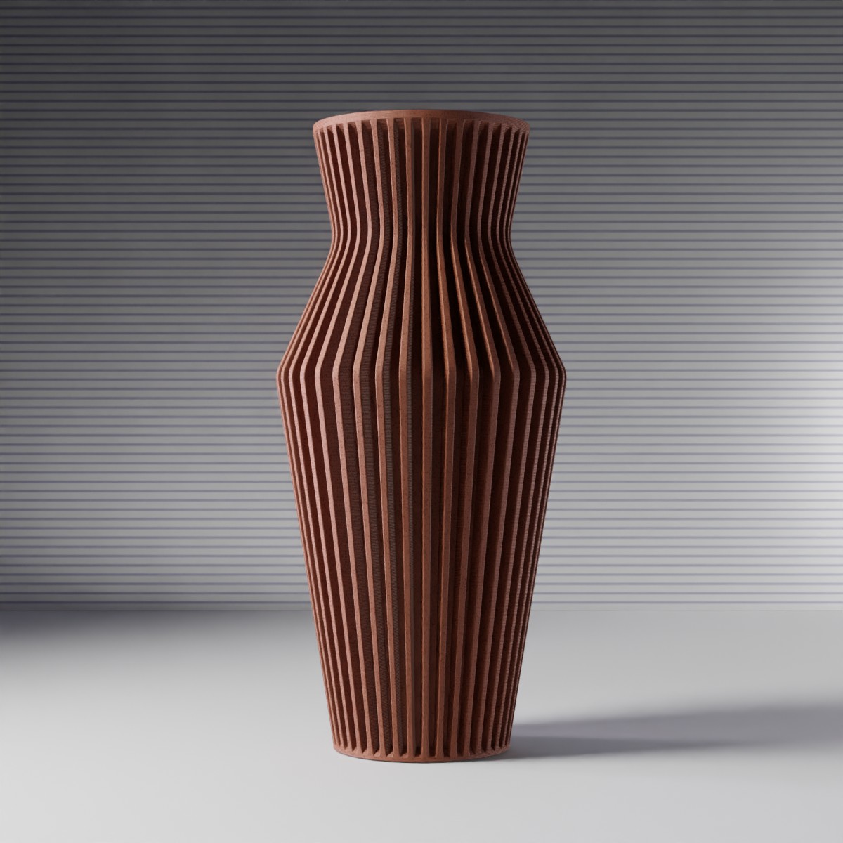Vase | 3D models download | Creality Cloud