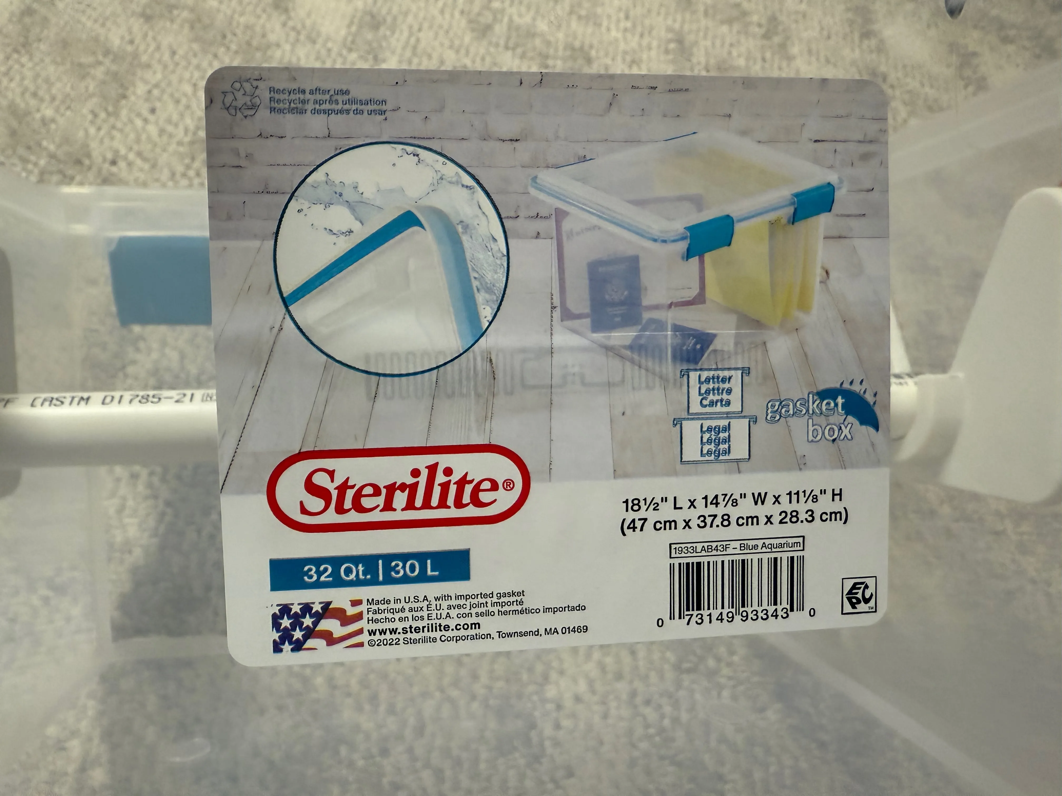 3D Printer Files | 3MF File | DRY BOX 1" ROD SUPPORTS | Creality Cloud