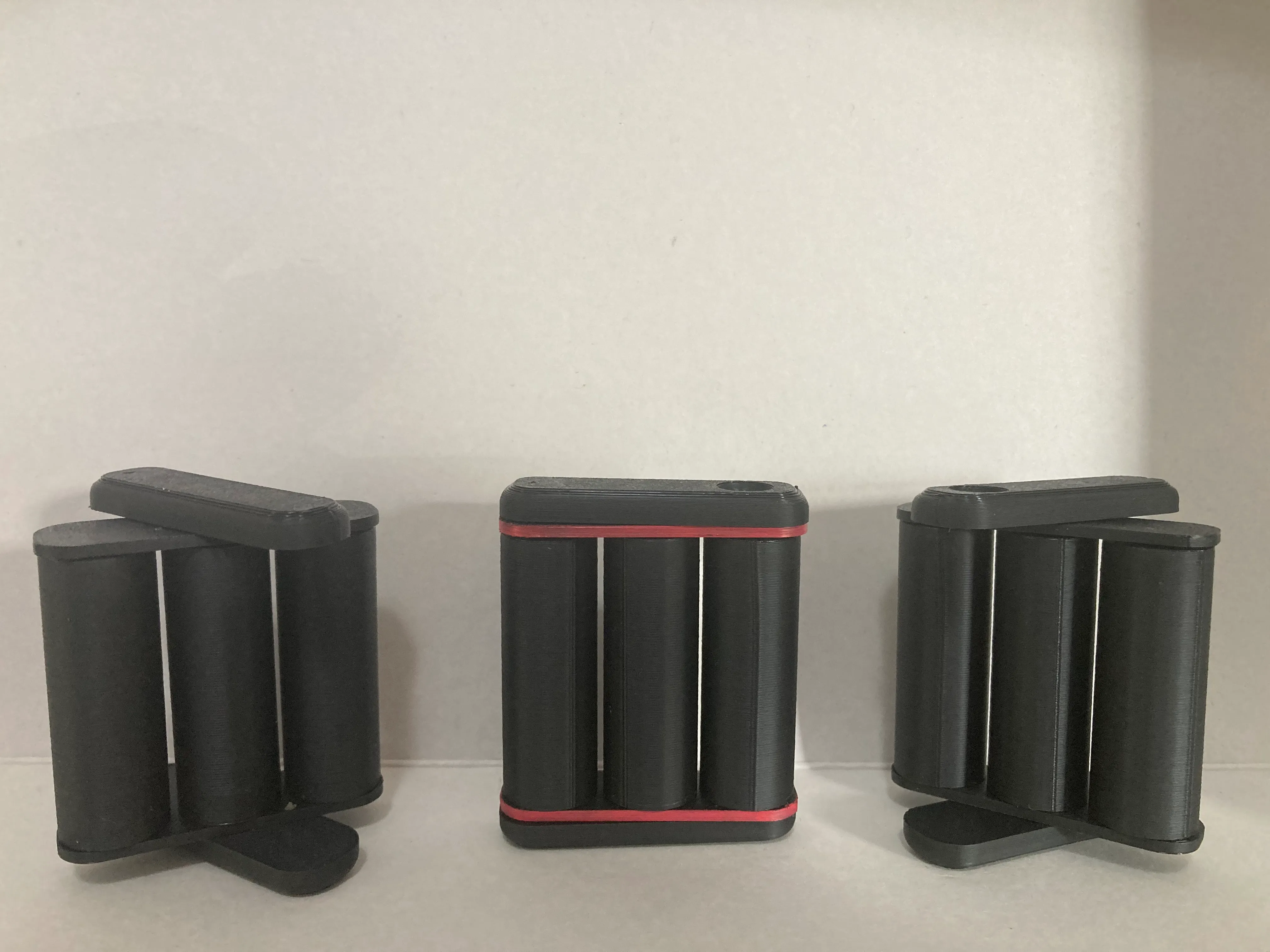 Roll Away Fidget Toy - 3in1 For More Fun! | 3D models download ...