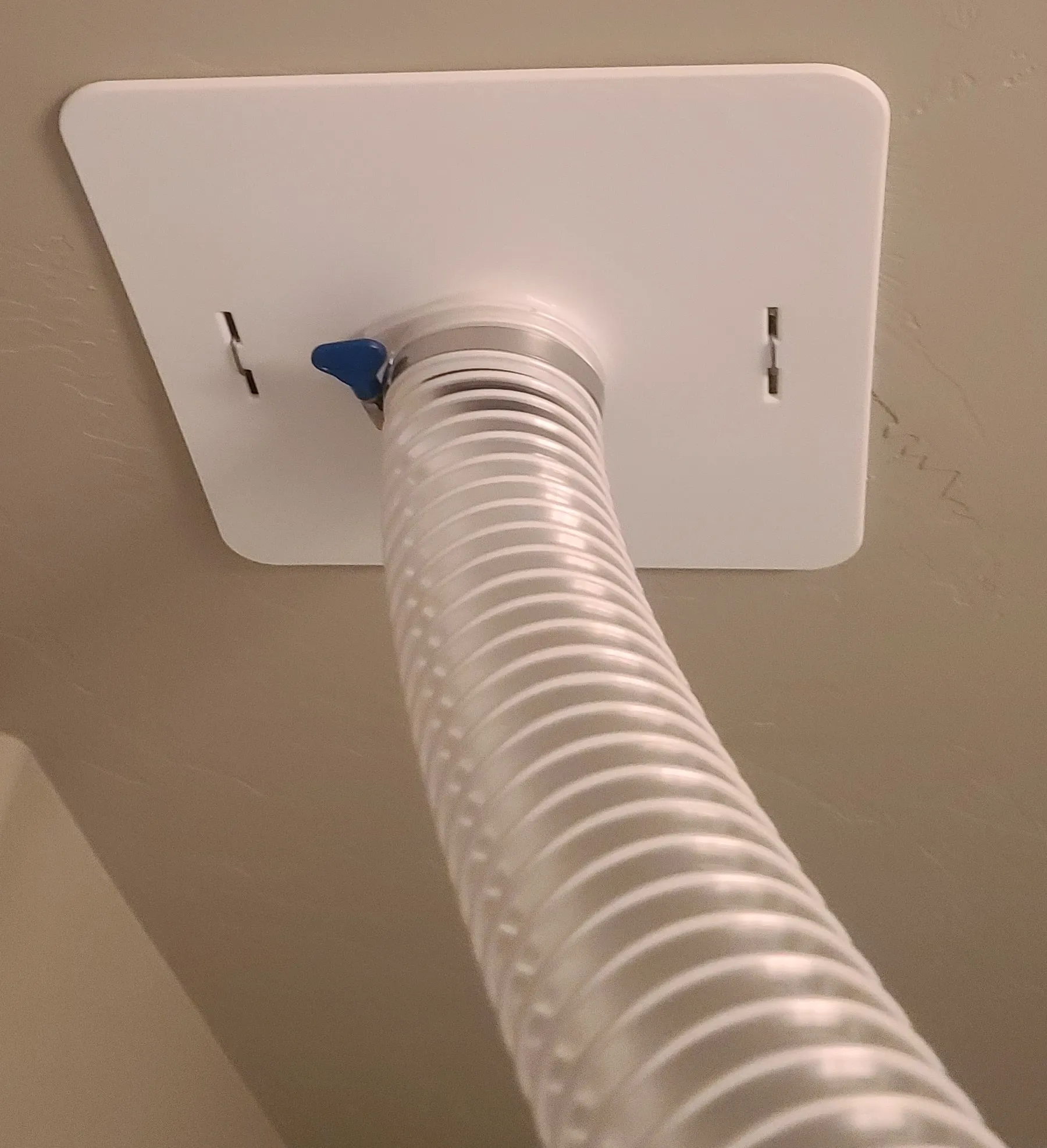 3D Printer Files | 3MF File | Bathroom Exhaust Vent Cover - 24cm x 24cm ...