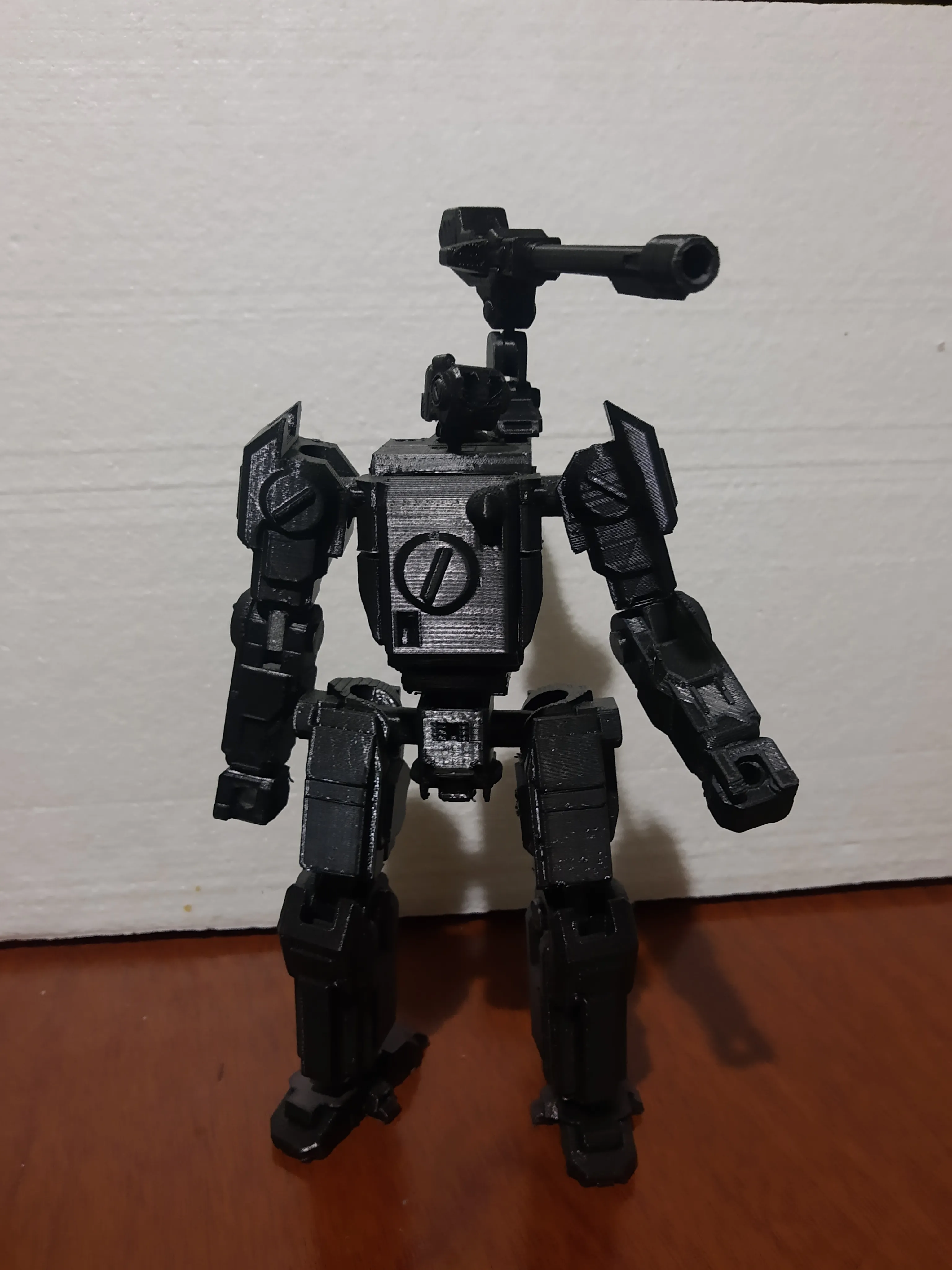 Other STL Download - transformers X gi joe heavy mechby vortigan3d