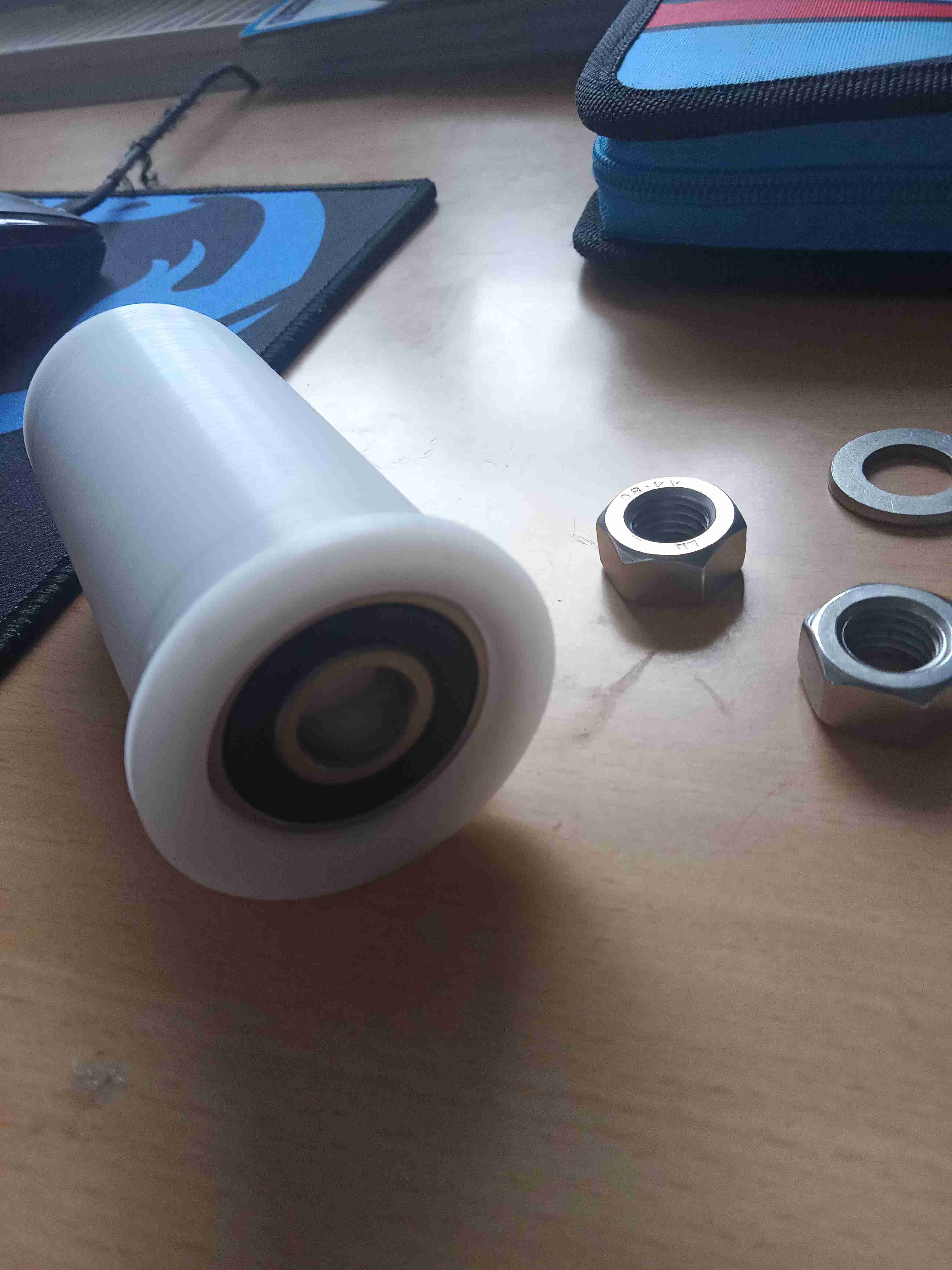 Filament roll | 3D models download | Creality Cloud