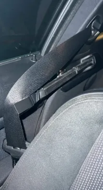 Bmw e92 seat belt extender store