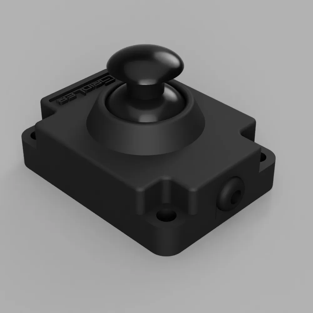 Electronics & RC (Remote Control) STL Download - Case for arduino ...