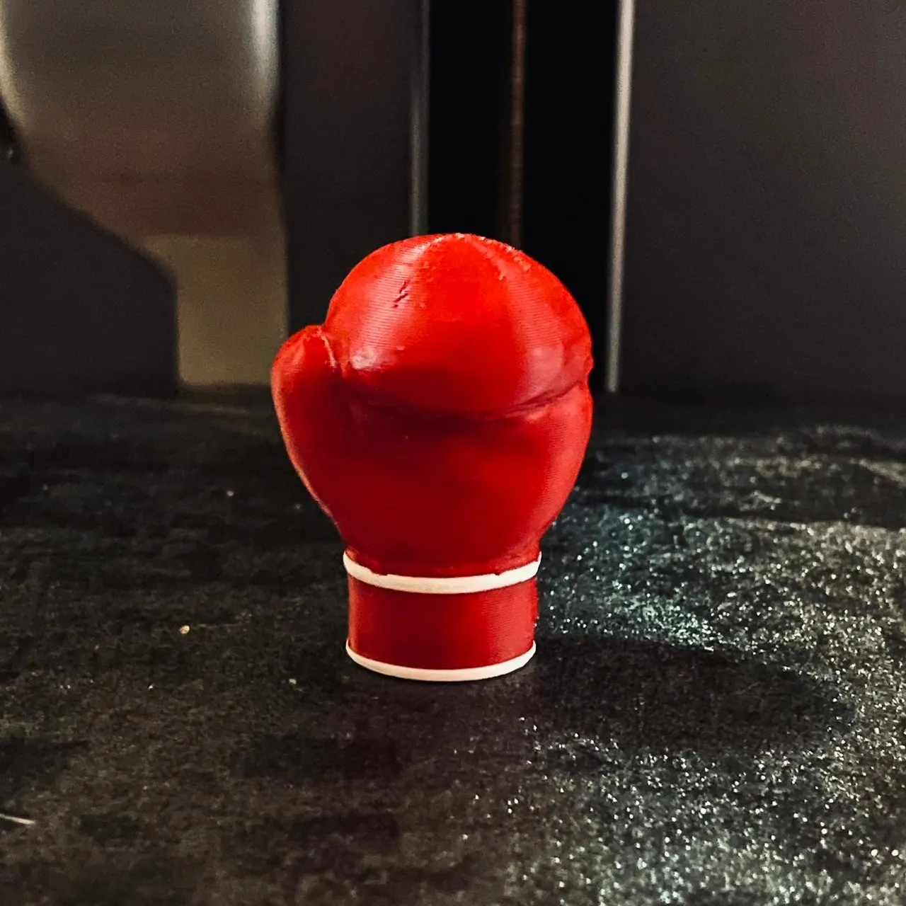 3D Printer Files | 3MF File | Boxing finger gloves | Creality Cloud