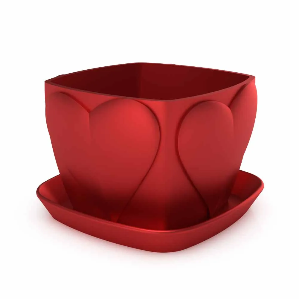 Home Decorations & Ornaments STL Download - AC-PLANTER-POT-032by AYUSH ...