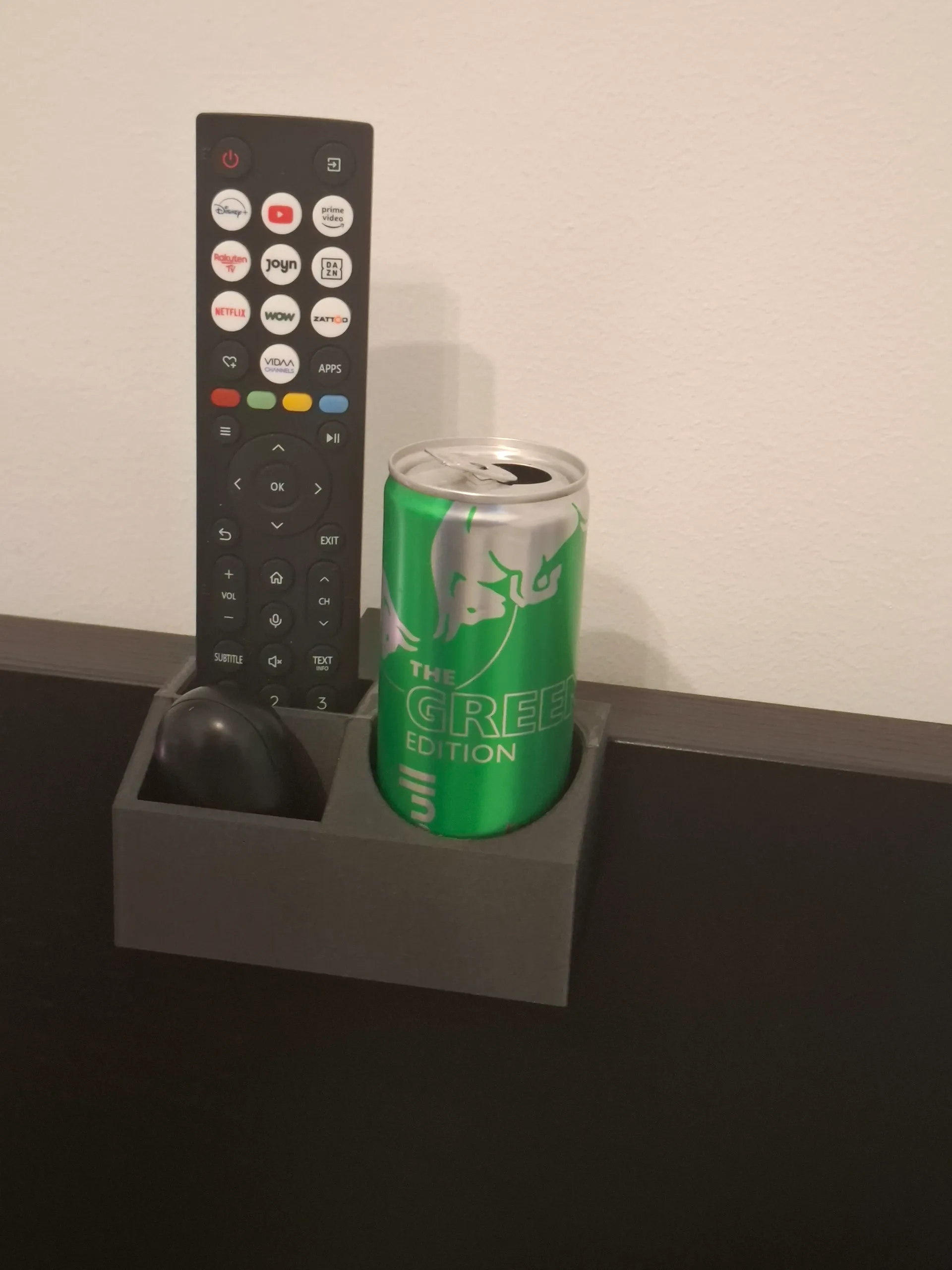 3D Printer Files | 3MF File | Ikea Malm Storage, TV Remote, Red Bull ...