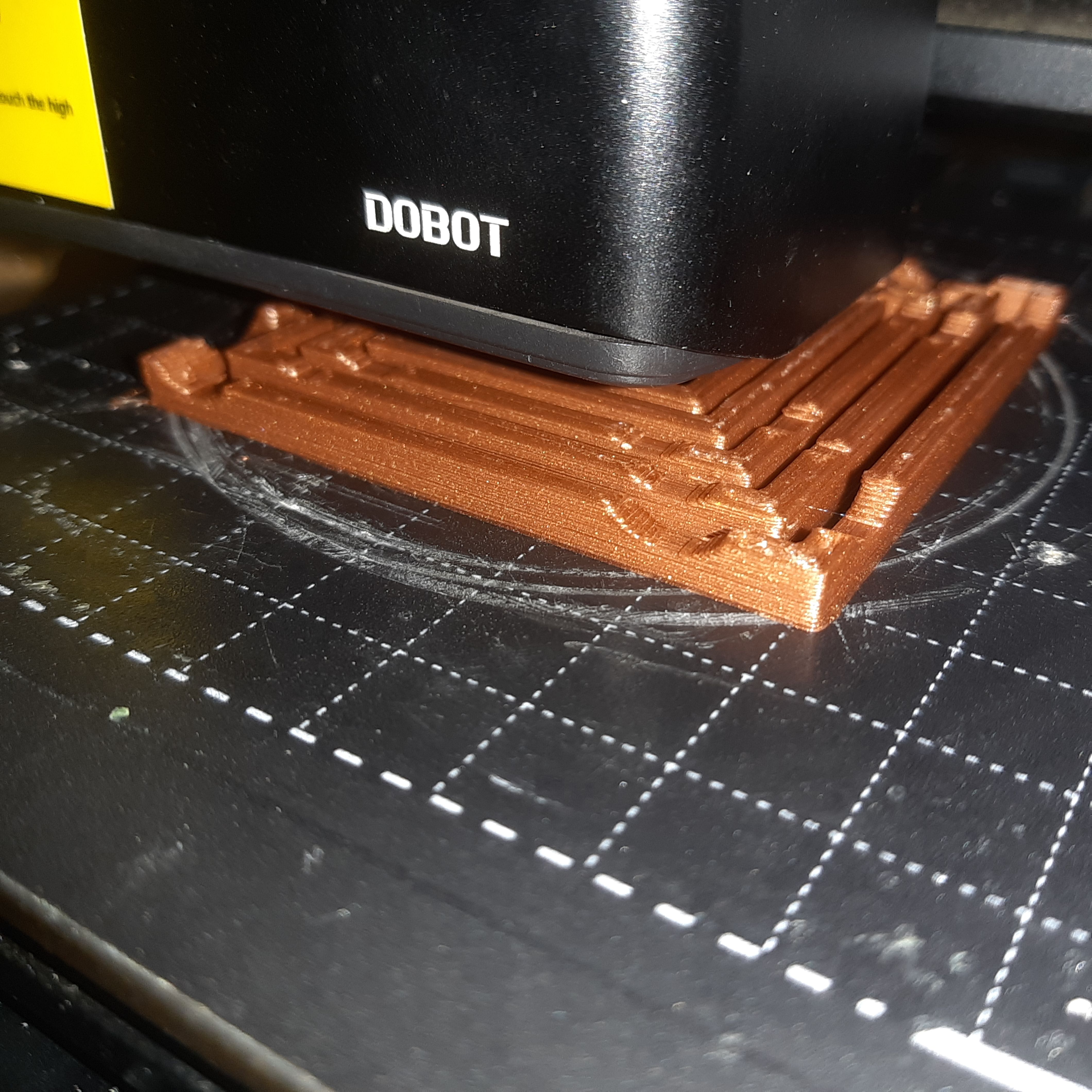 Magic Tower by 3esign.eth | 3D models download | Creality Cloud