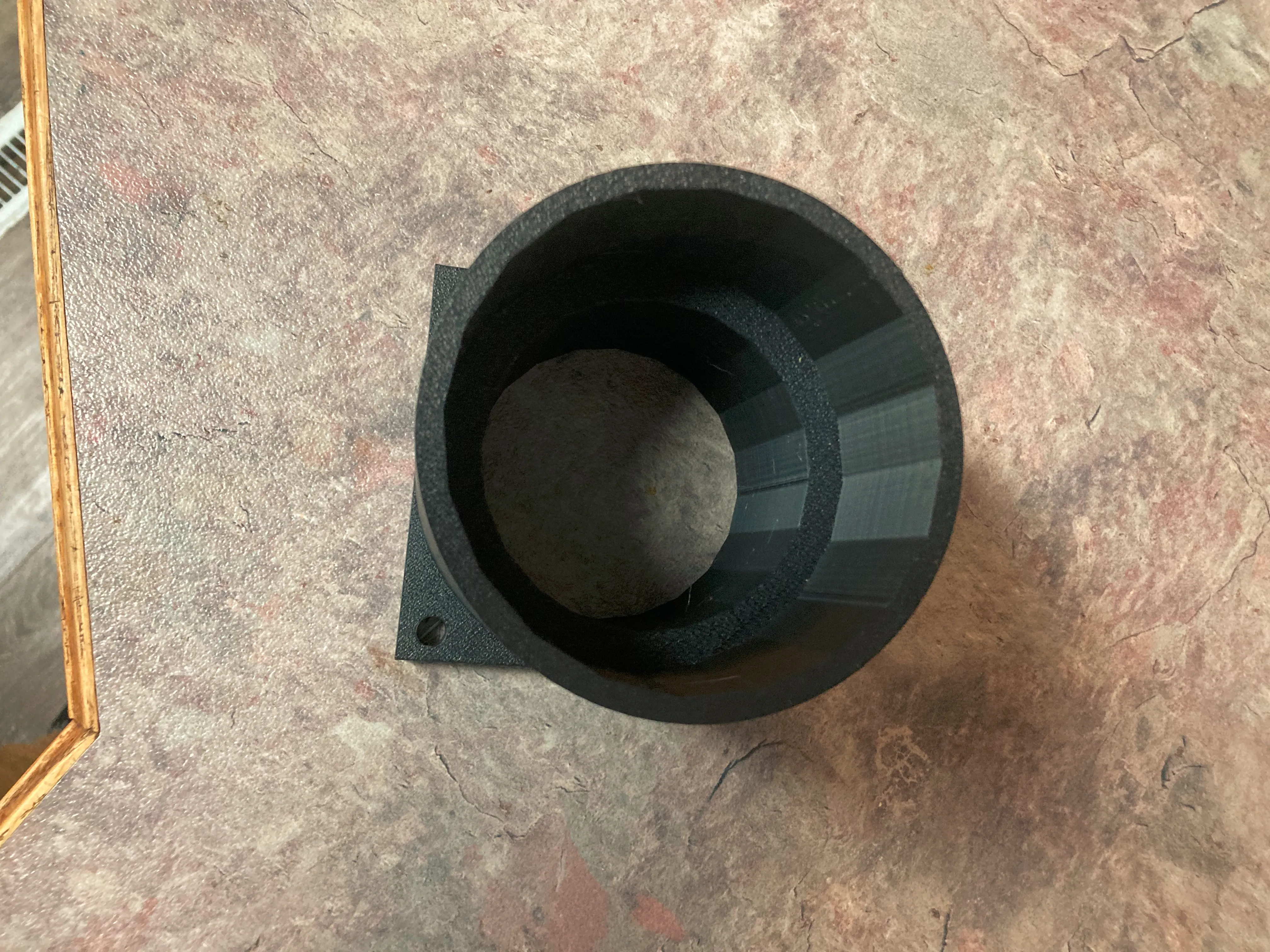 3D Printer Files | 3MF File | Flatmount TAL Ranger Cup Holder ...