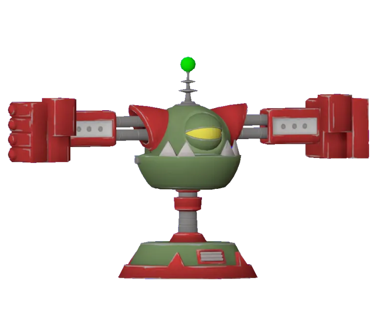 Free Robots & Mechs STL Download - Boxer Botby Tiger1ar