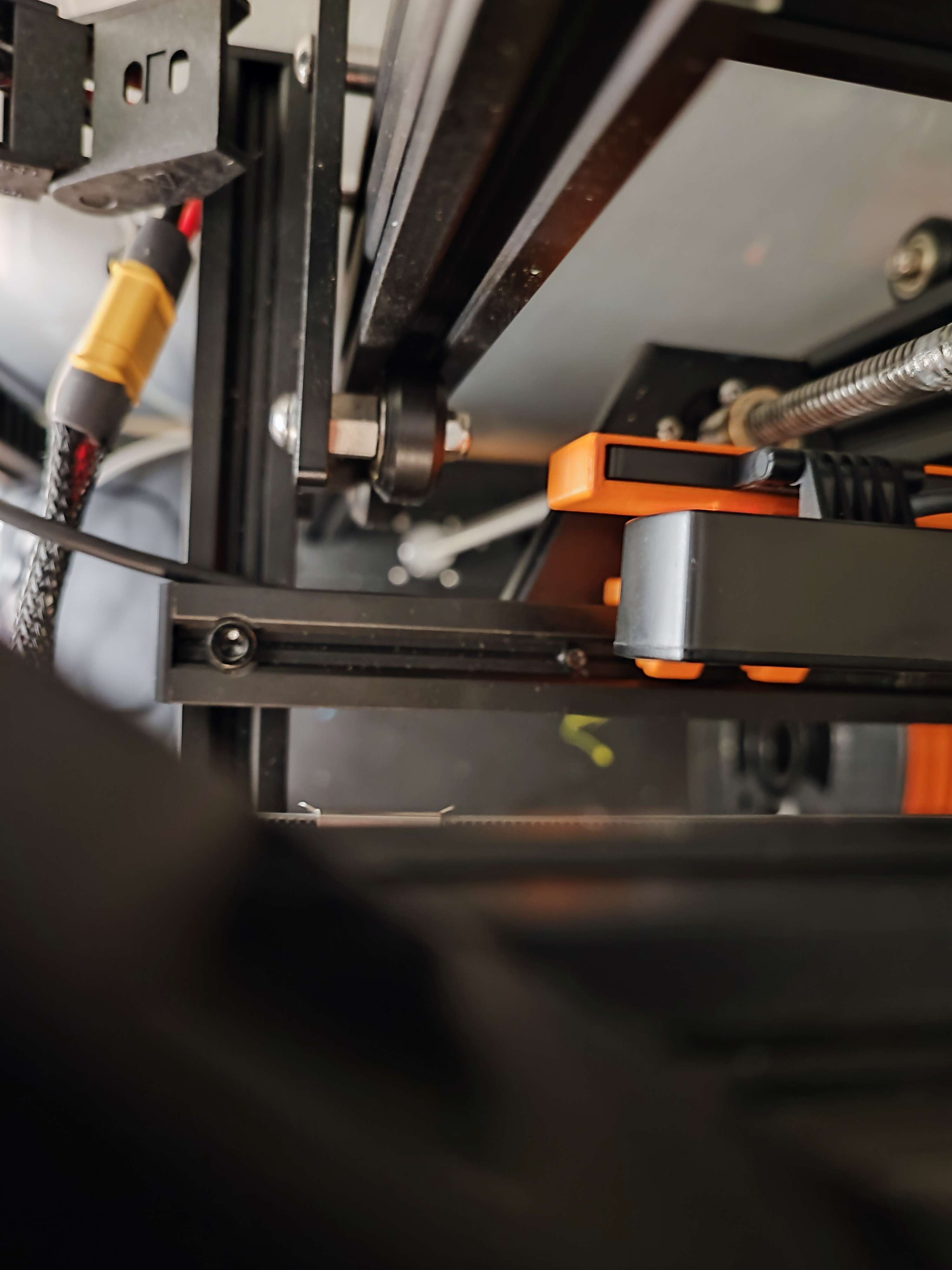 Ender 6 Creality Camera Holder | 3D models download | Creality Cloud