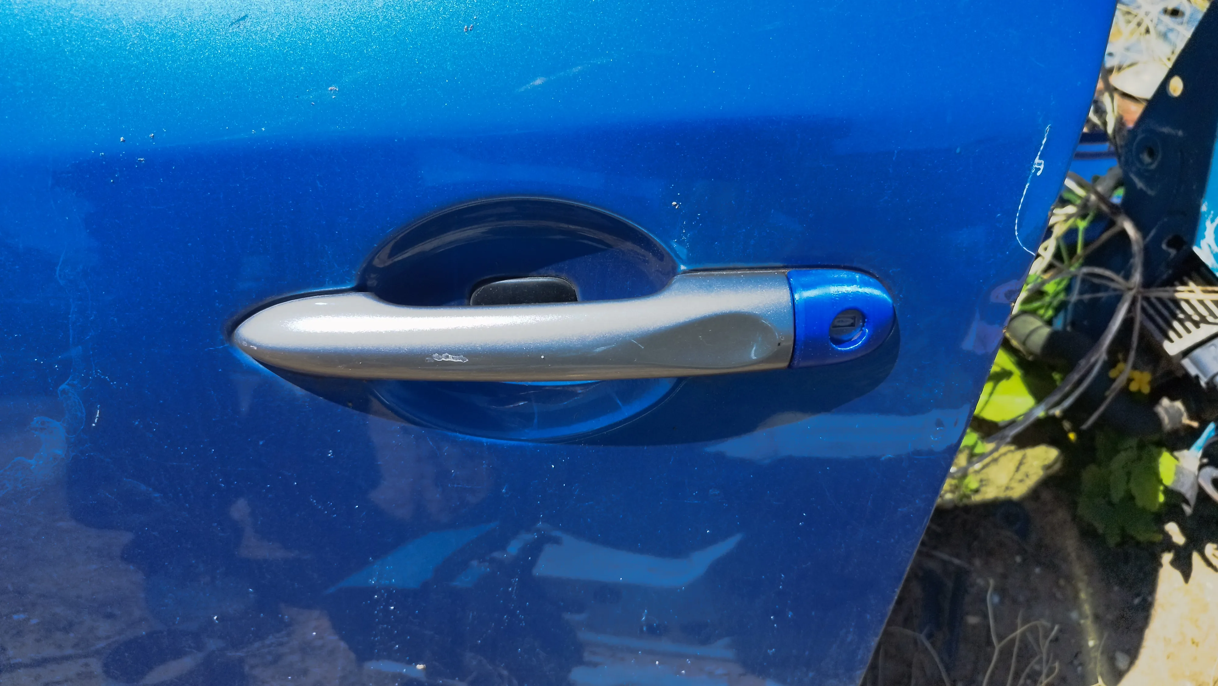 Vehicles & Machinery STL Download - Renault Megane 3 lock coverby "kozo"