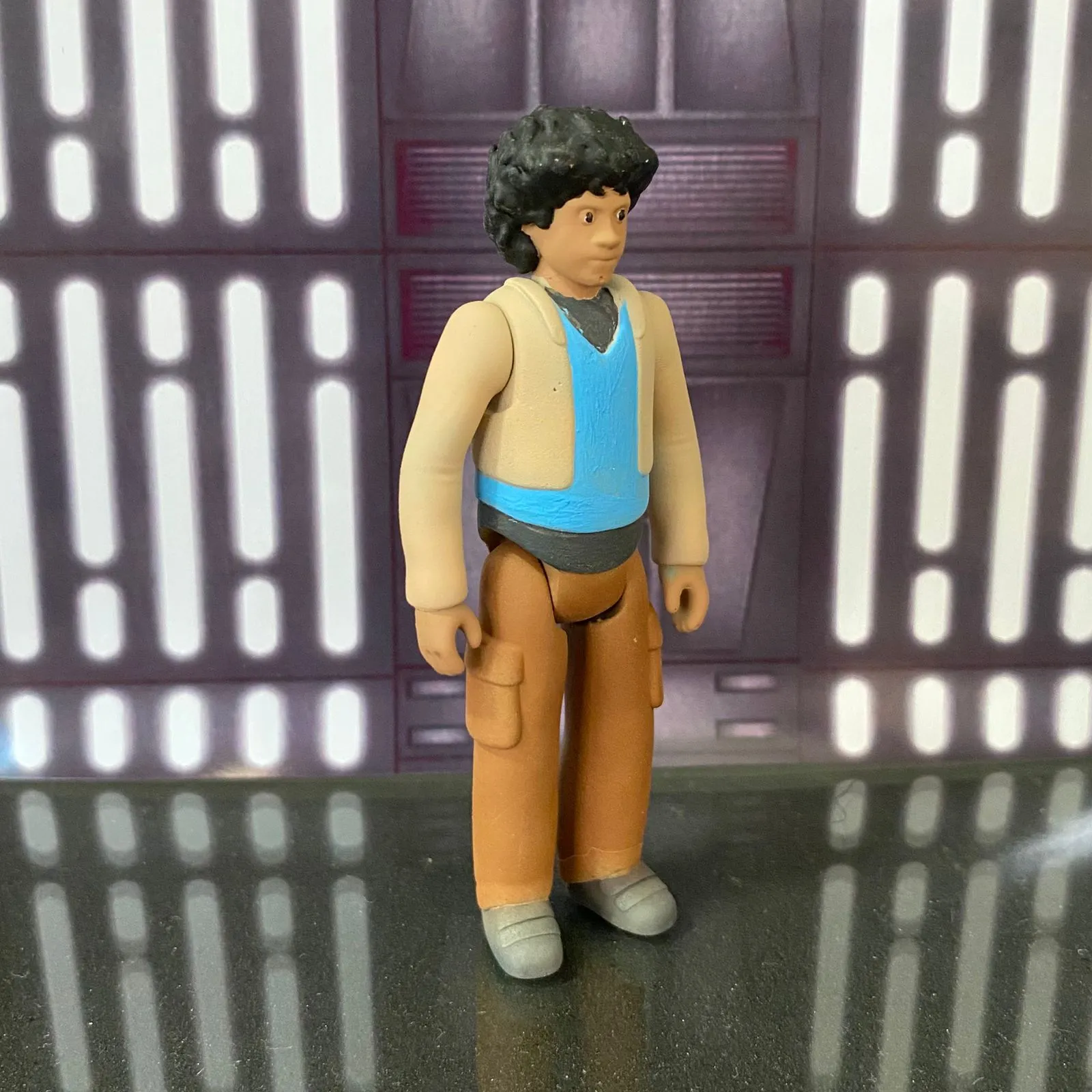 Other STL Download - Wim star wars skeleton crew vintage toy kennerby ...