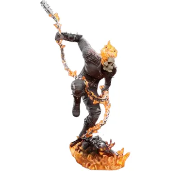 Ghost Rider STL | 3D models download | Creality Cloud