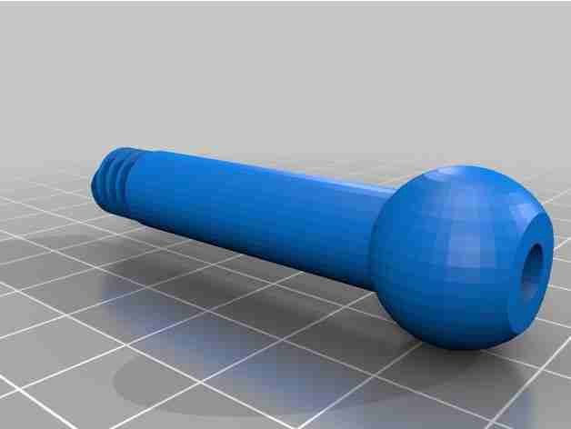 small vice/clamp | 3D models download | Creality Cloud